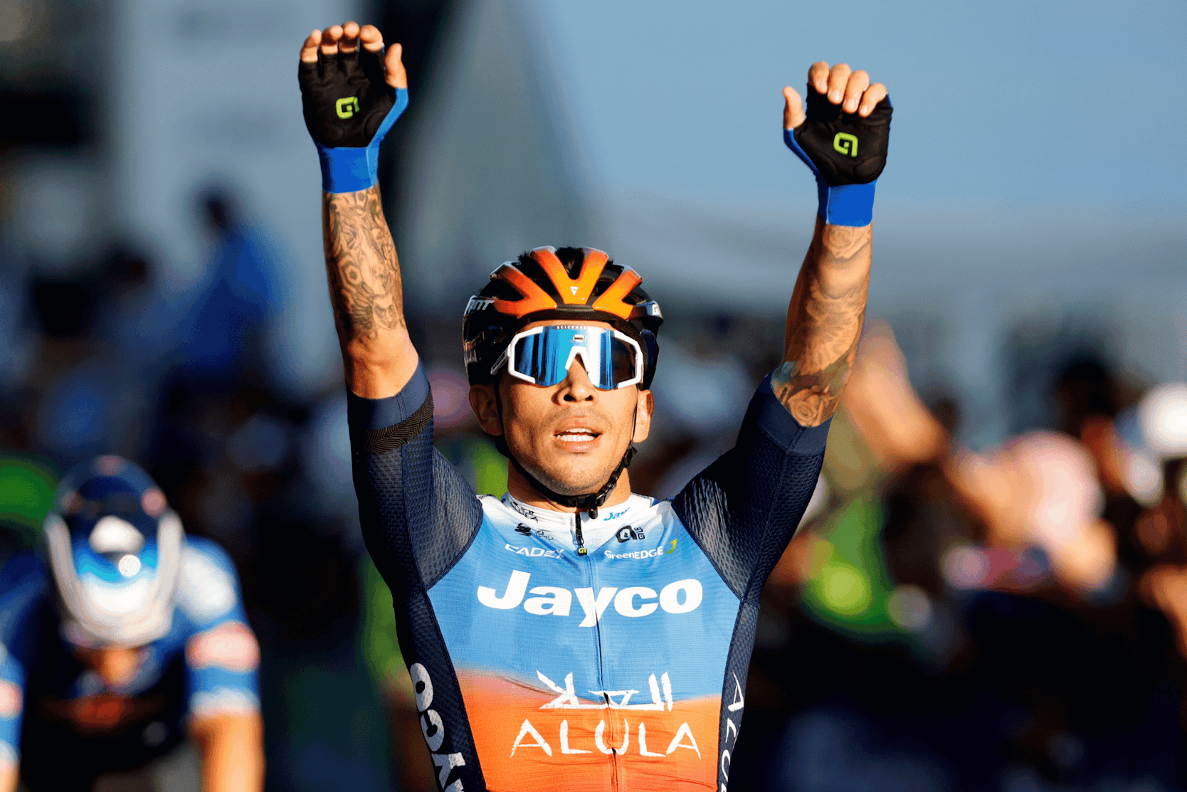 AusCycling Road National Championships - 8-12 January 2025 | Road Nationals