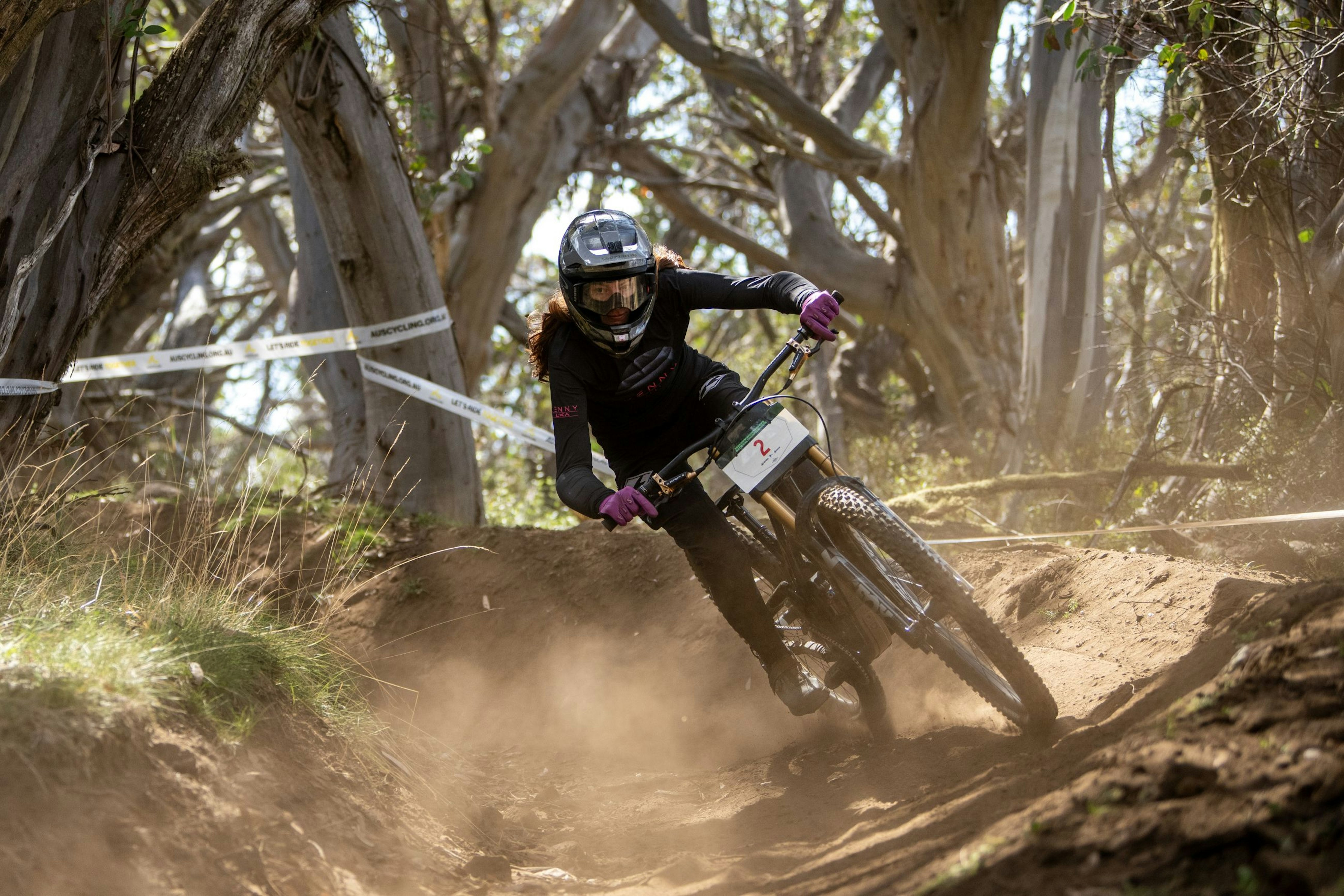 2026 AusCycling Mountain Bike Events Calendar | AusCycling