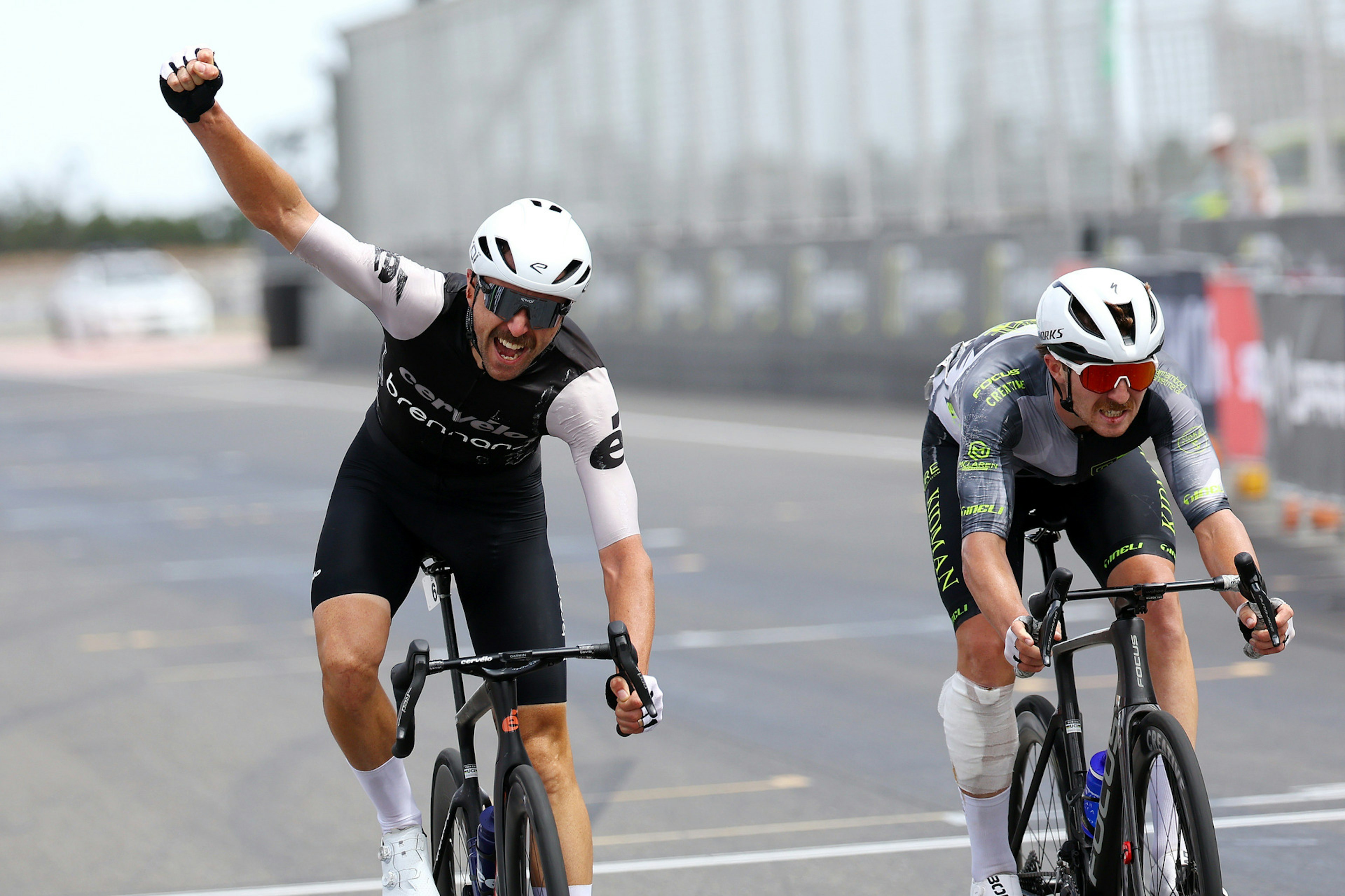 Q Tour - Get ready for the ultimate cycling showdown! | Brisbane ...