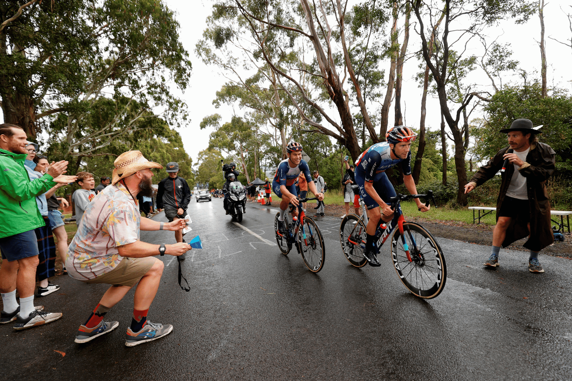 AusCycling Road National Championships - 8-12 January 2025 | Road Nationals