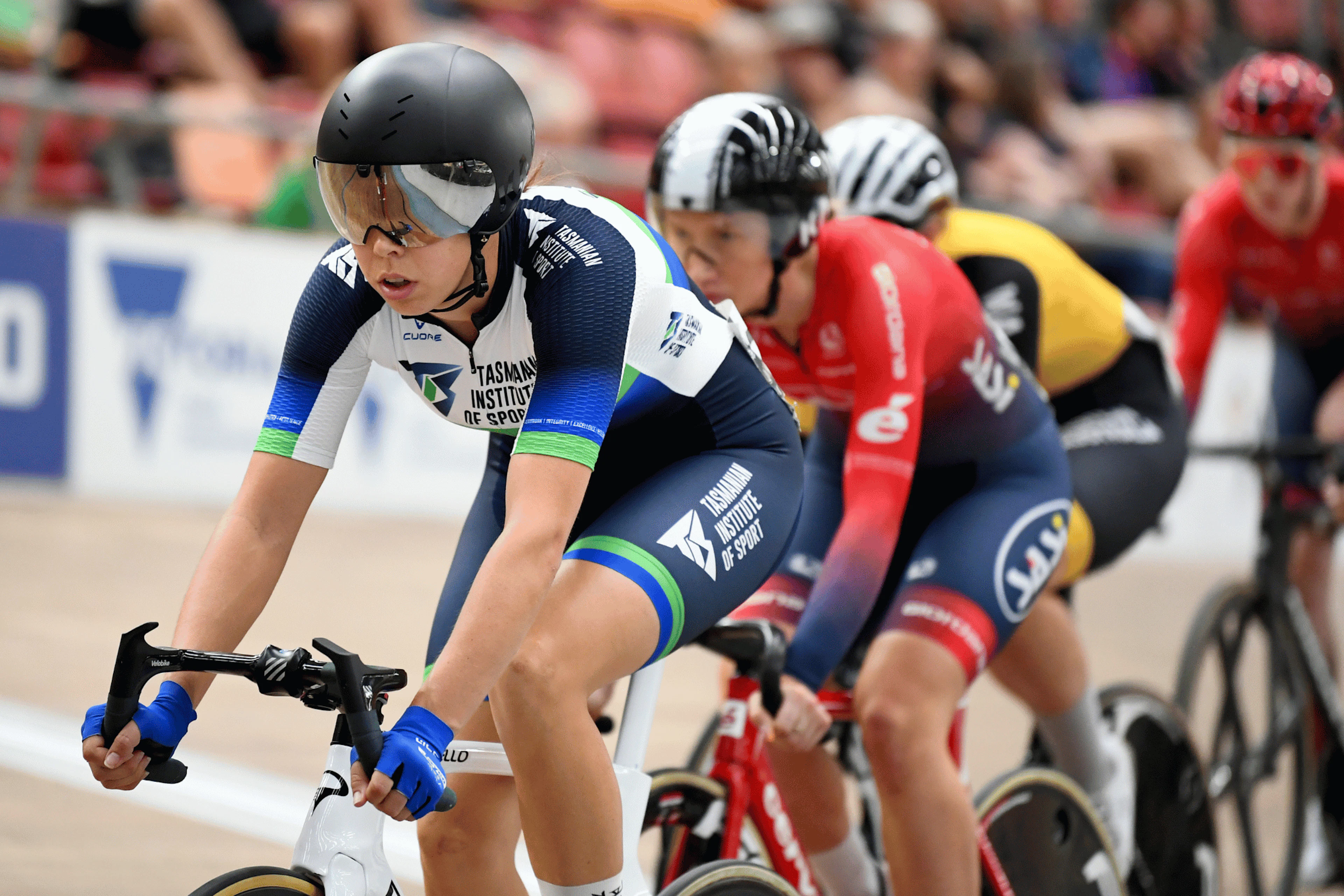 The Event - Austral | Austral Wheelrace