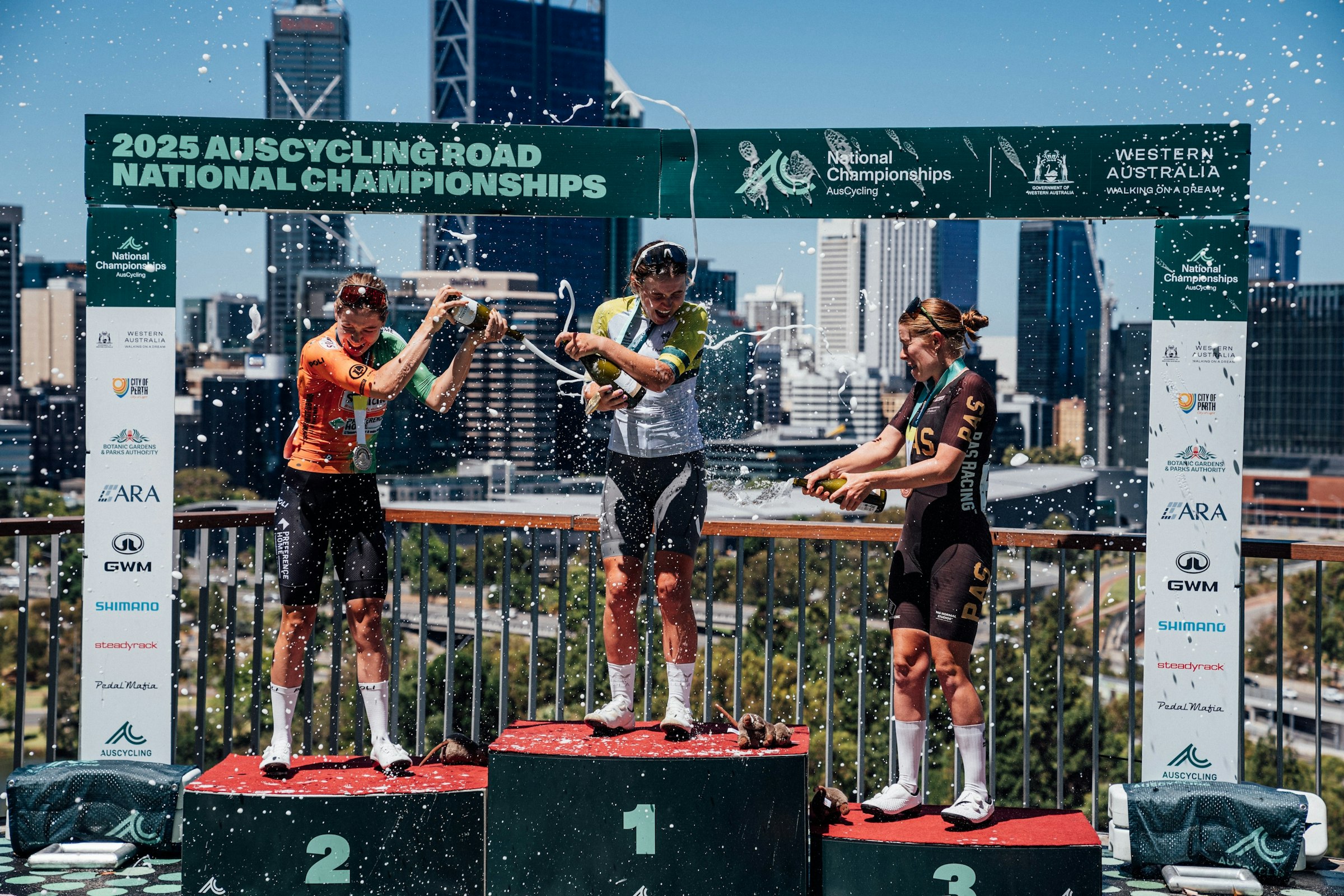 2026 Westbridge Funds RoadNats Spectator Guide | Road Nationals