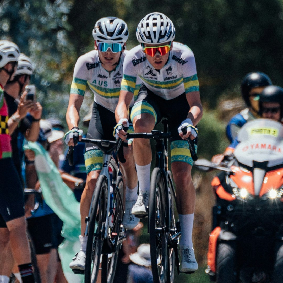 AusCycling | Your home of Cycling and Riding in Australia | AusCycling