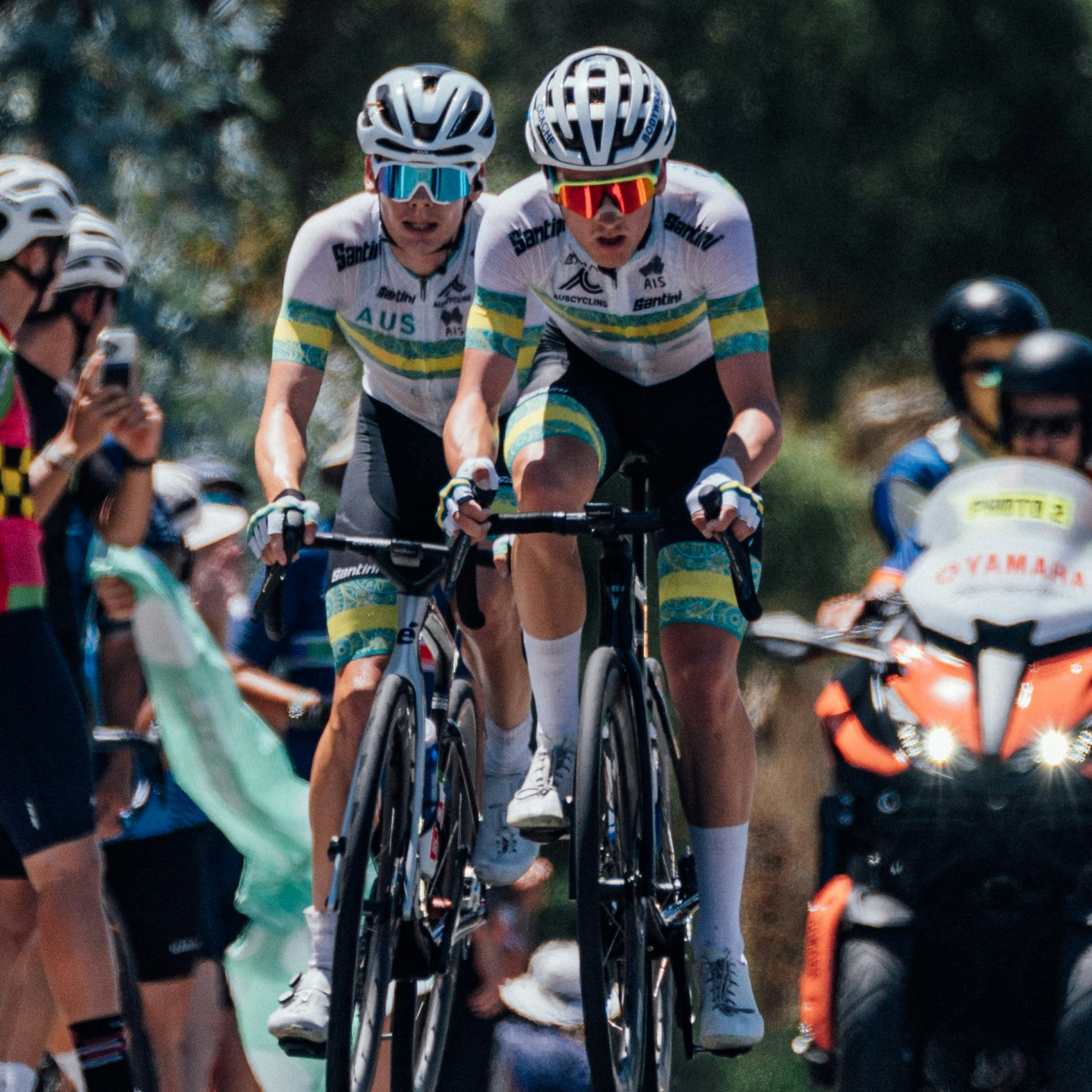 AusCycling | Your home of Cycling and Riding in Australia | AusCycling