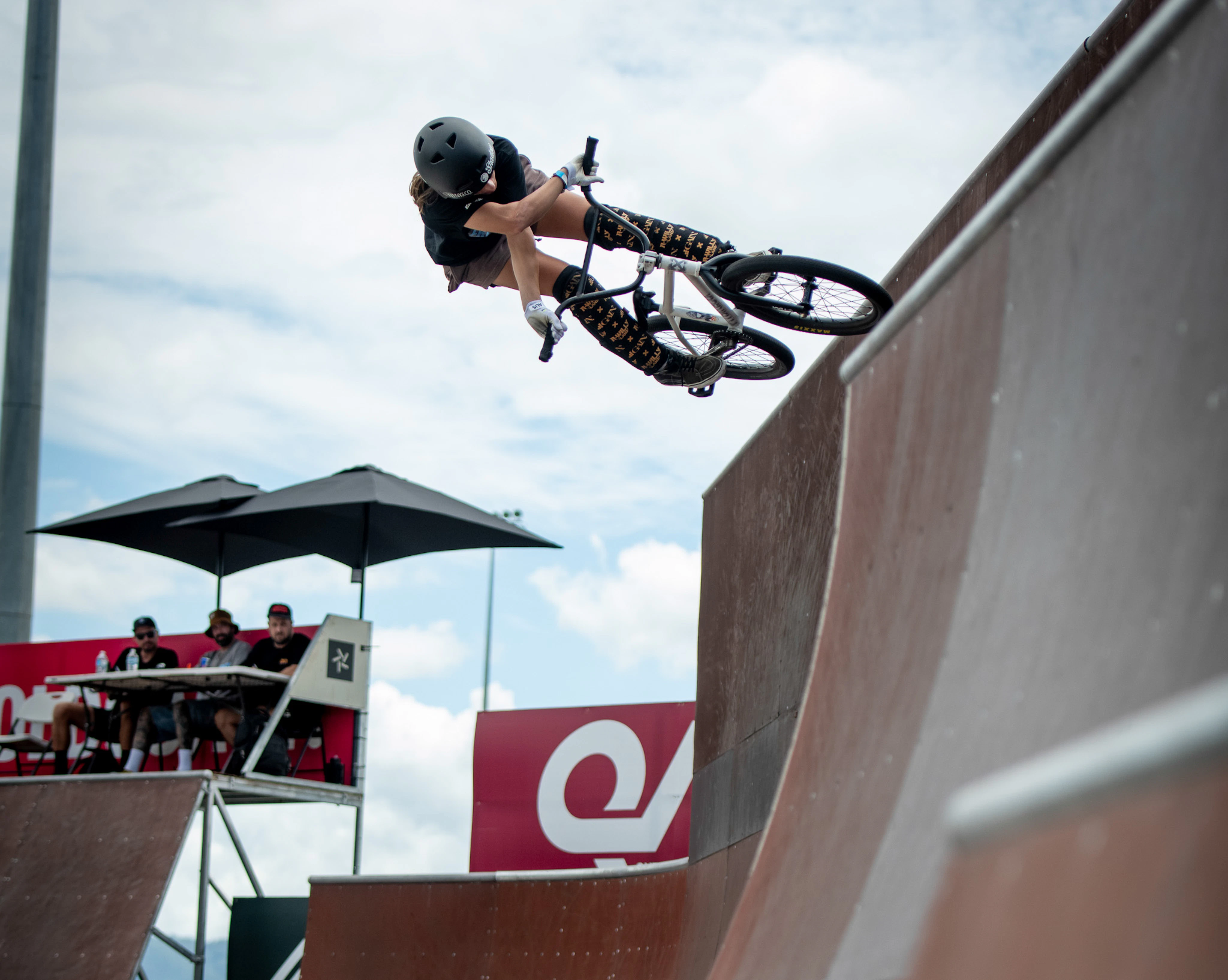 2026 AusCycling BMX Freestyle Events Calendar | AusCycling