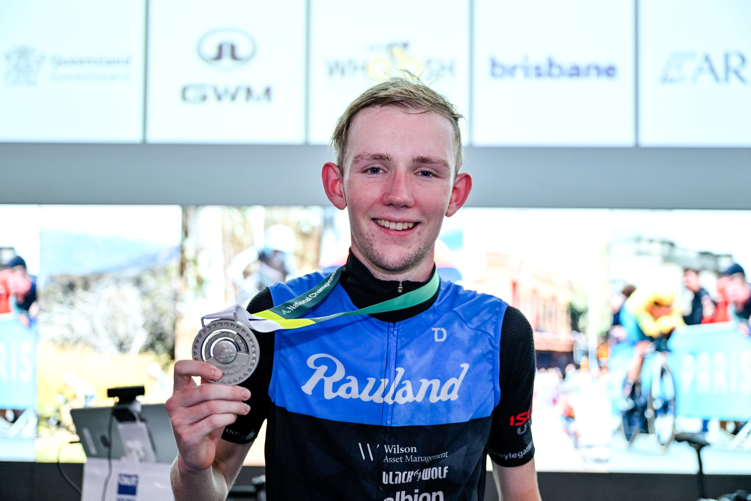 Thrilling night of esports sees Tilly Field, Josh Harris crowned ...