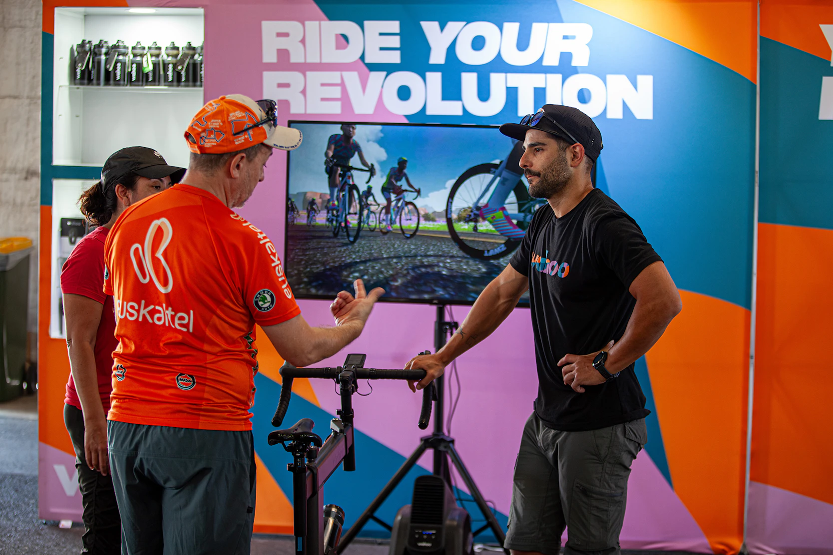 The Brisbane Cycling Festival returns | Brisbane Cycling Festival