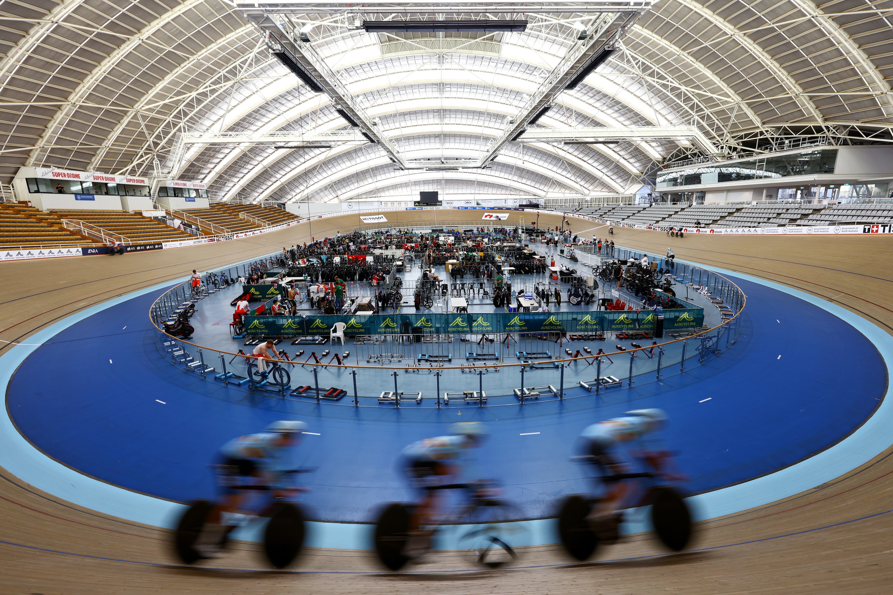 AusCycling welcomes South Australian Government’s $7.5m funding boost ...