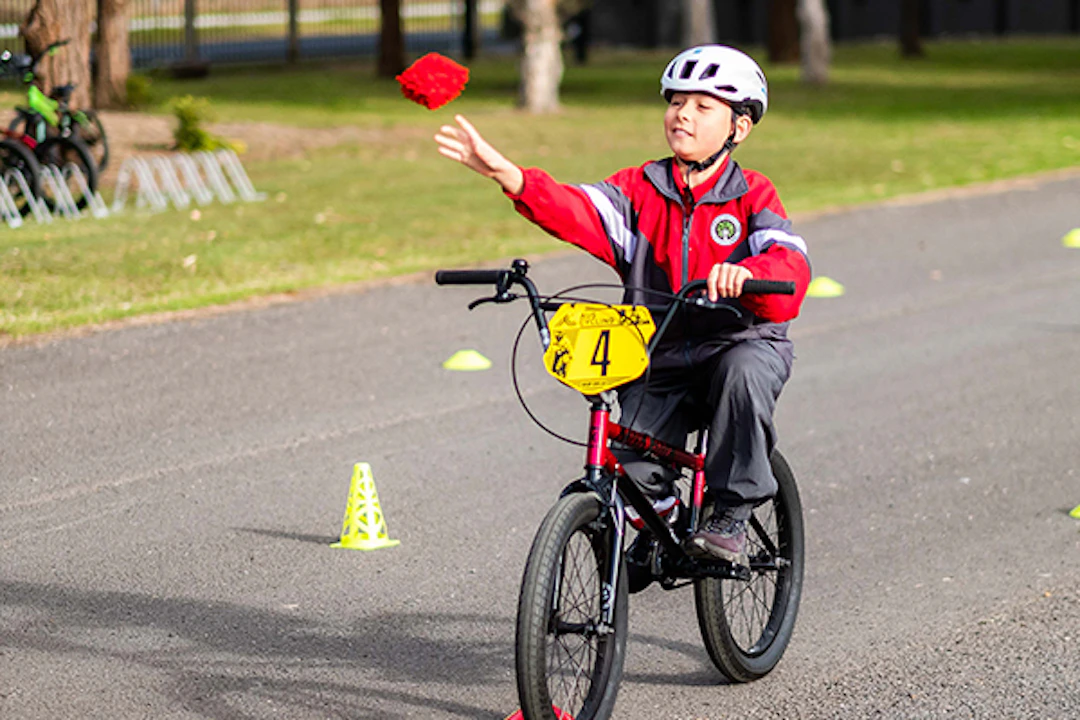 Empowering Students with Lifelong Bike Riding Skills | AusBike