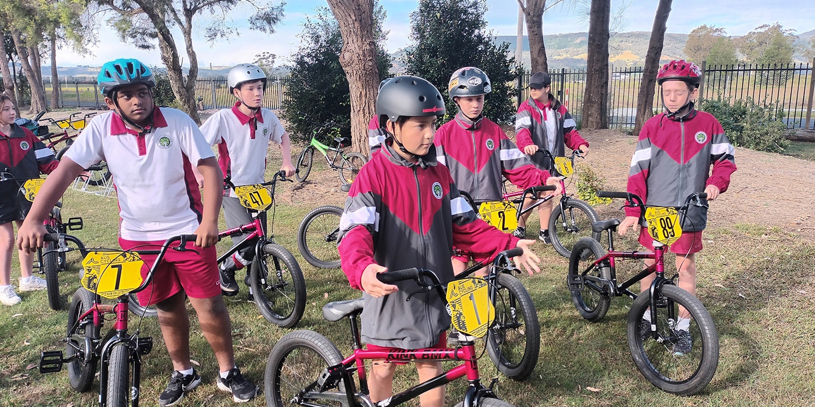Empowering Students with Lifelong Bike Riding Skills | AusBike