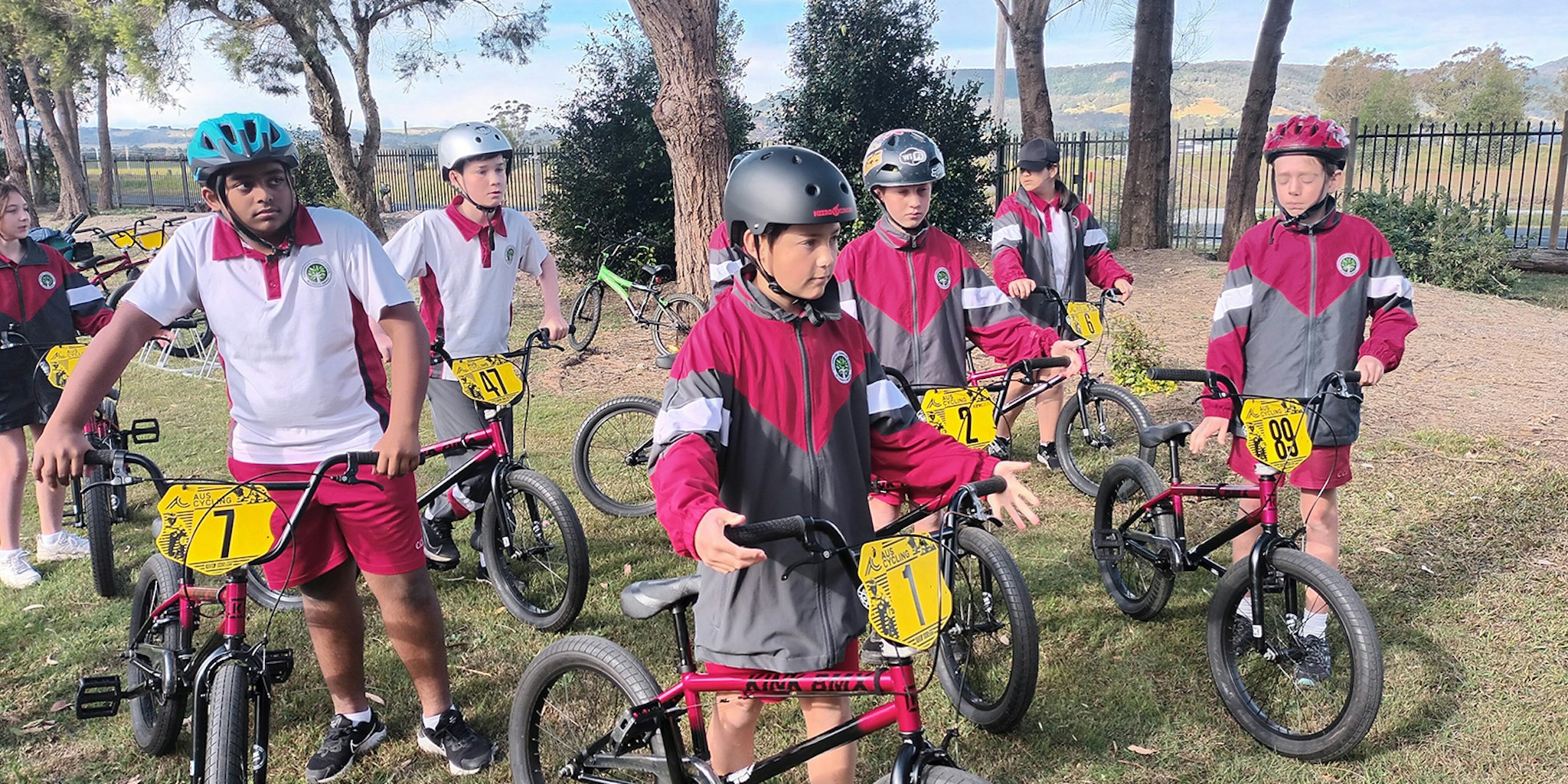 Empowering Students with Lifelong Bike Riding Skills | AusBike