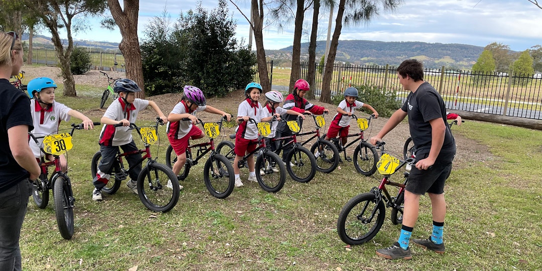 Empowering Students with Lifelong Bike Riding Skills | AusBike