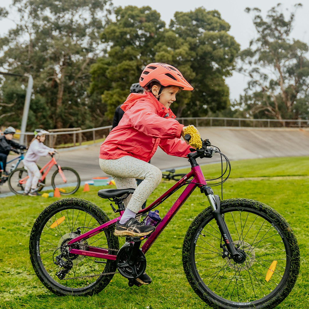AusBike for My Child - Safe & Fun Kids Bike Lessons | AusBike