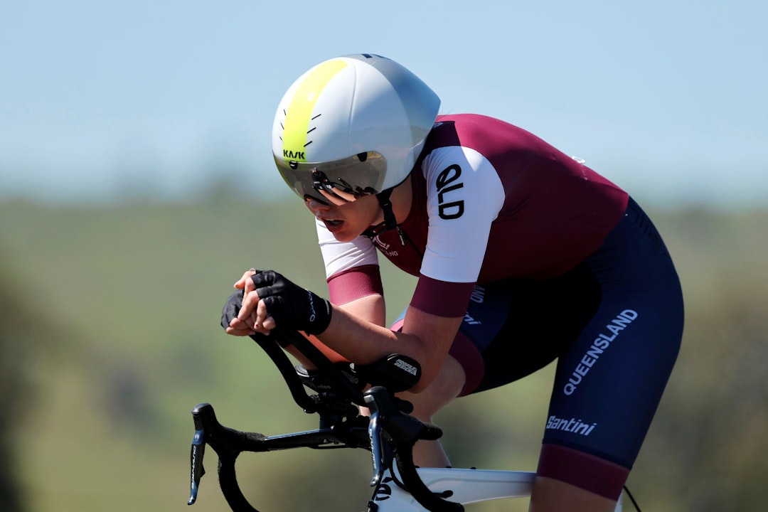 Your home of Cycling and Riding in Australia | AusCycling