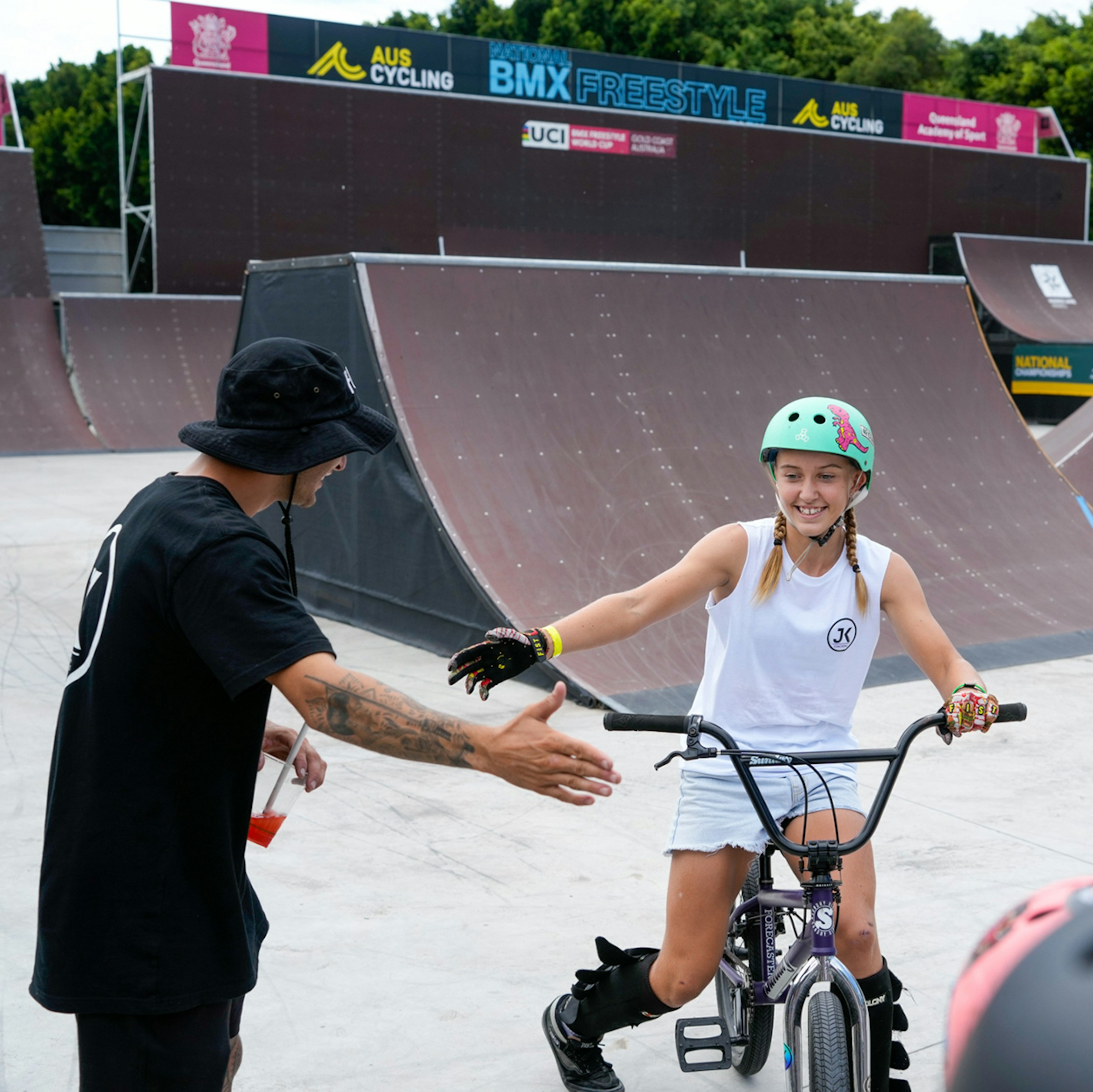 Community Instructor Course | AusCycling | AusCycling