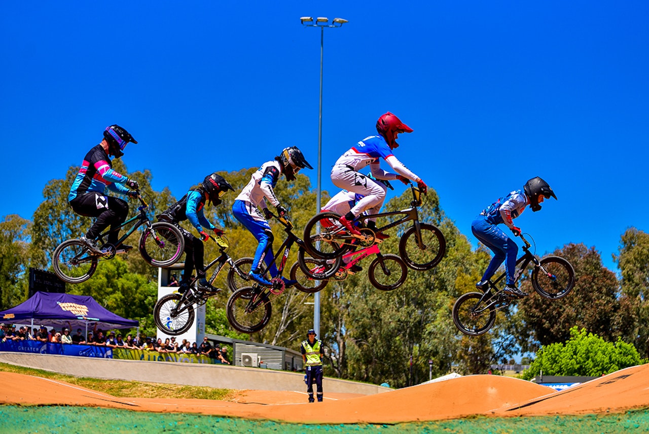 Tools and Resources for Event Organisers | AusCycling | AusCycling