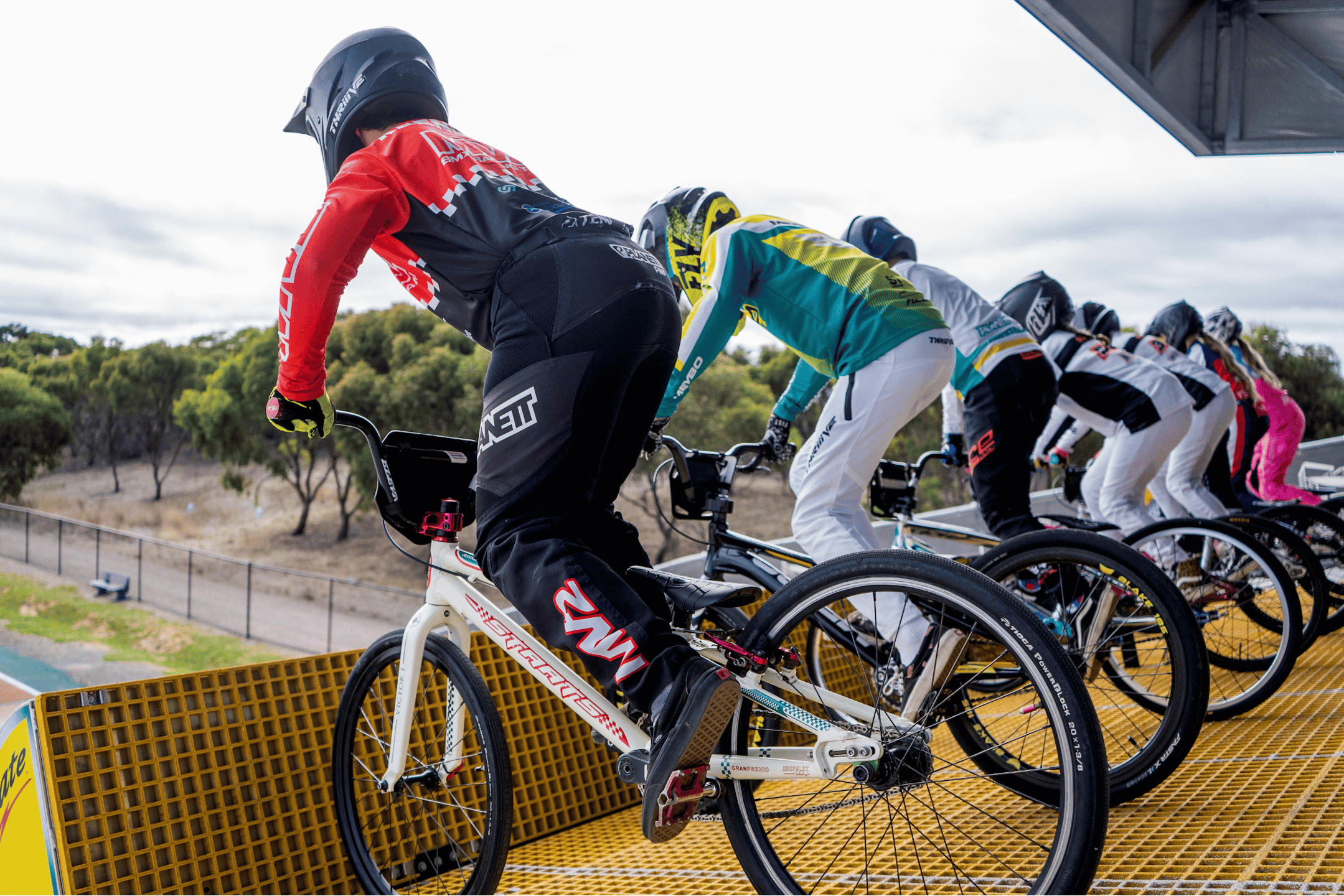 2024 AusCycling BMX Racing State Series - Western Australia | AusCycling