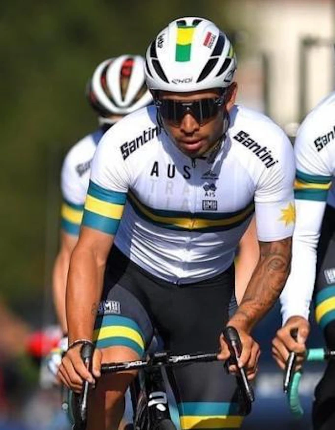 Athletes | Road Team | ARA Australian Cycling Team