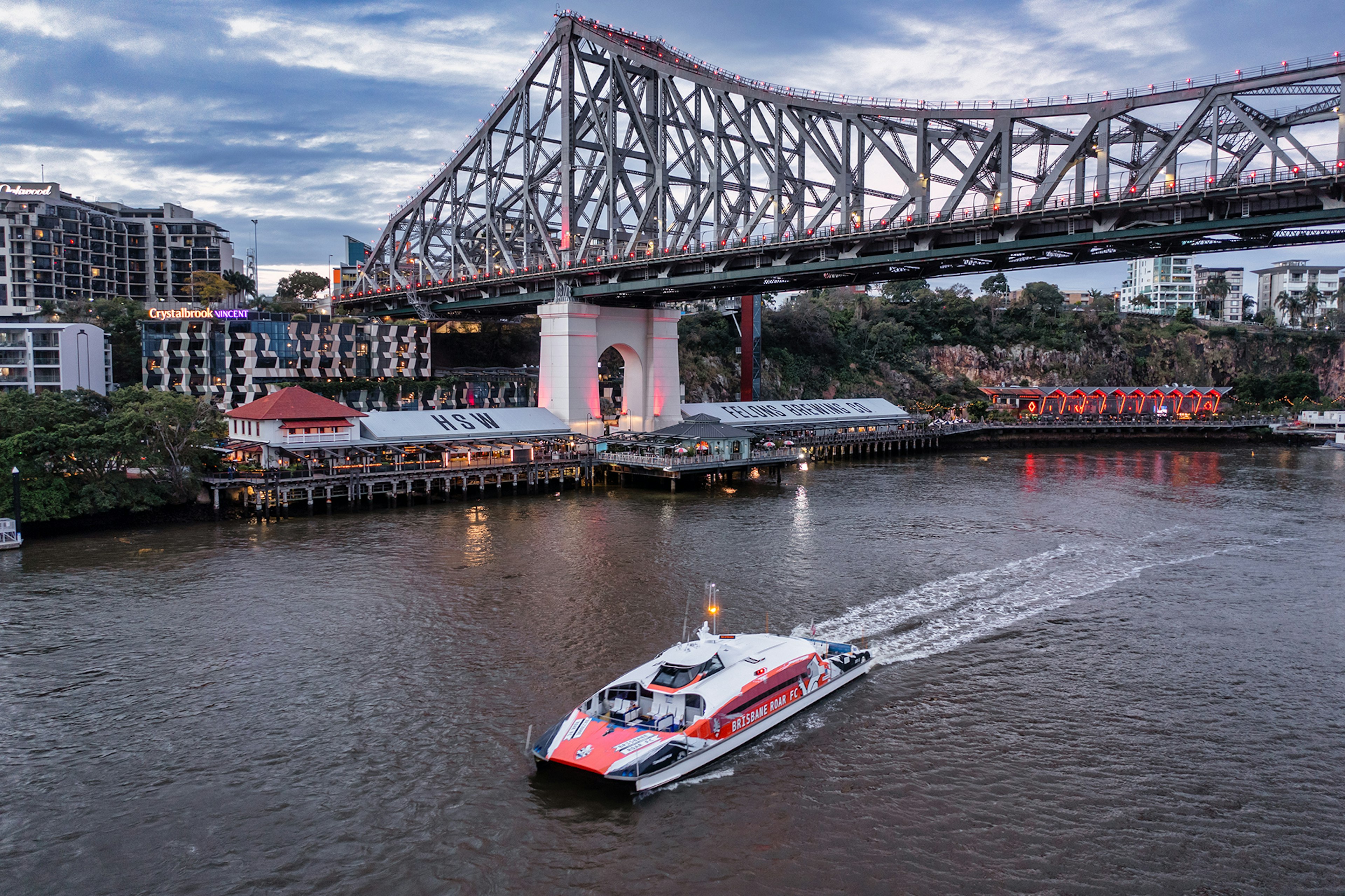 Lap up the action at the 2025 AusCycling Track National Championships ...