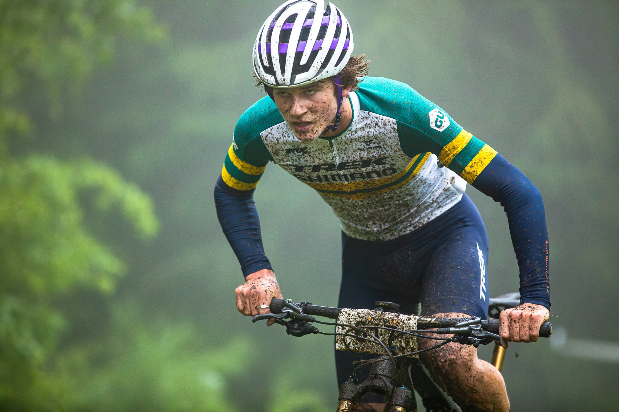 AusCycling’s pathways project propels 53 young riders onto world stage ...