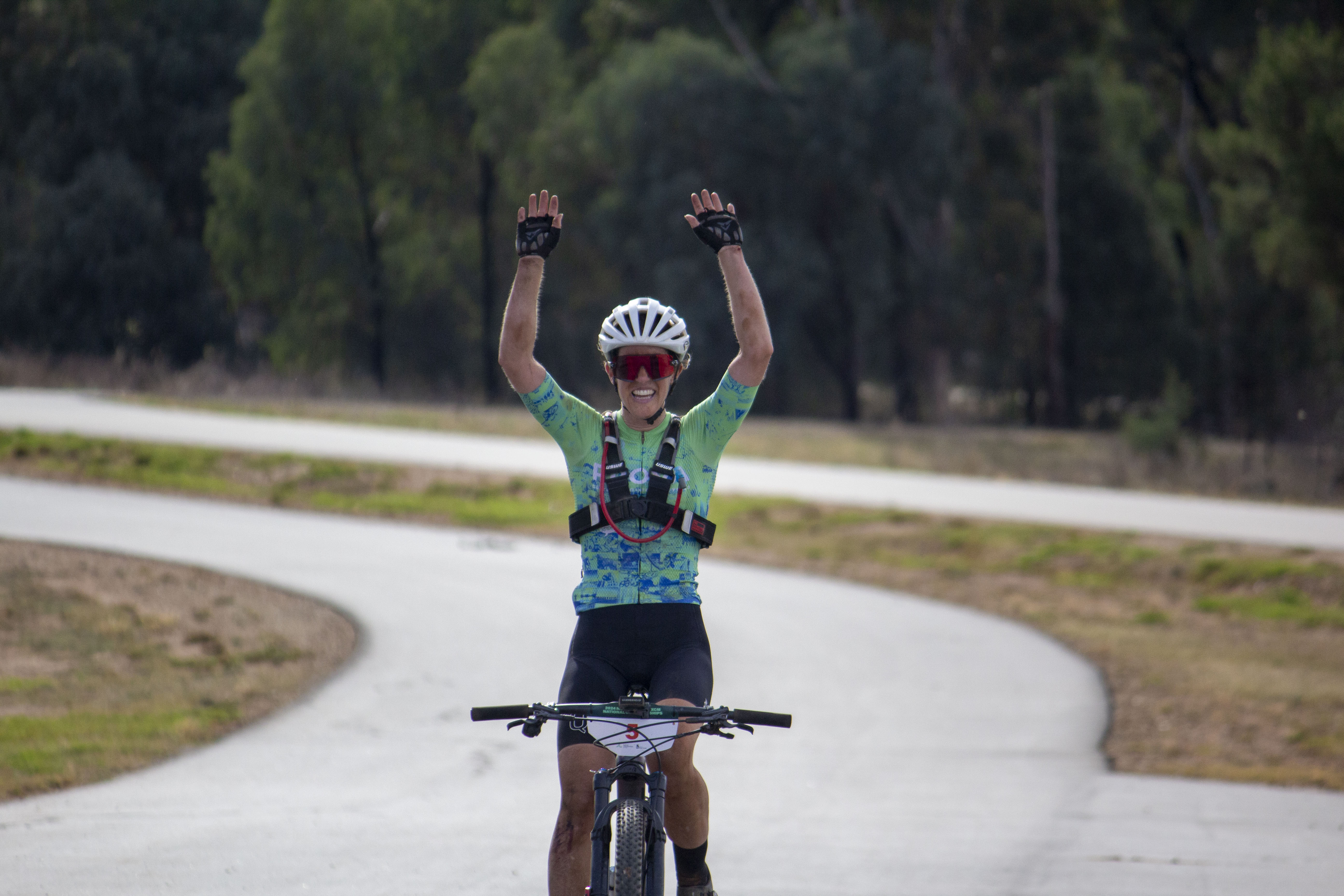 ‘I found all the pieces to my puzzle’: Courtney Sherwell reflects on ...