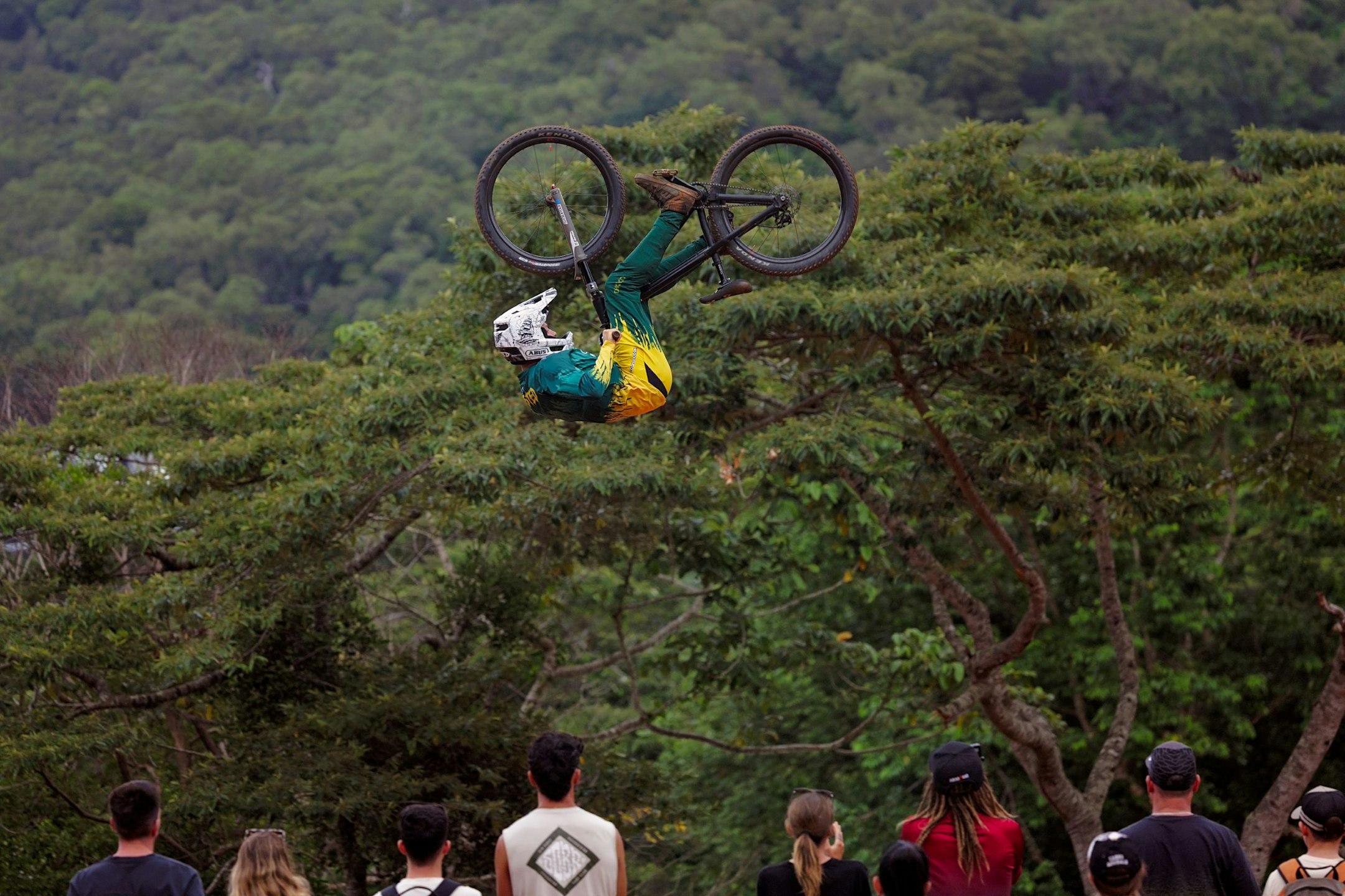 Reimagined courses and stacked athlete fields to unleash roar of the ...