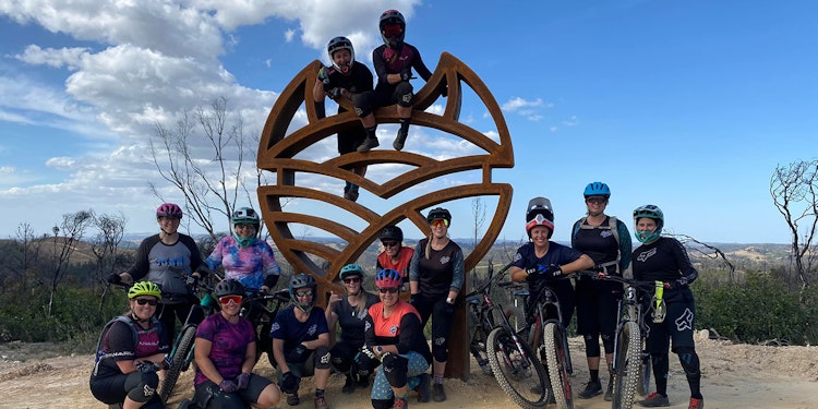 Clubs and Riding Groups | AusCycling