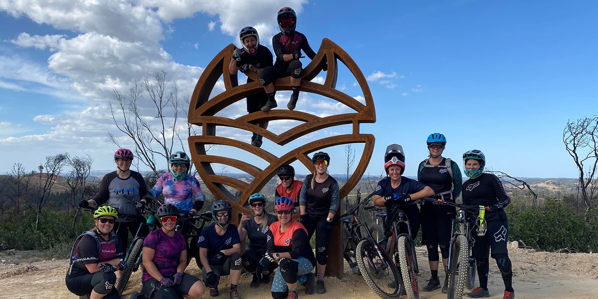 Clubs and Riding Groups | AusCycling