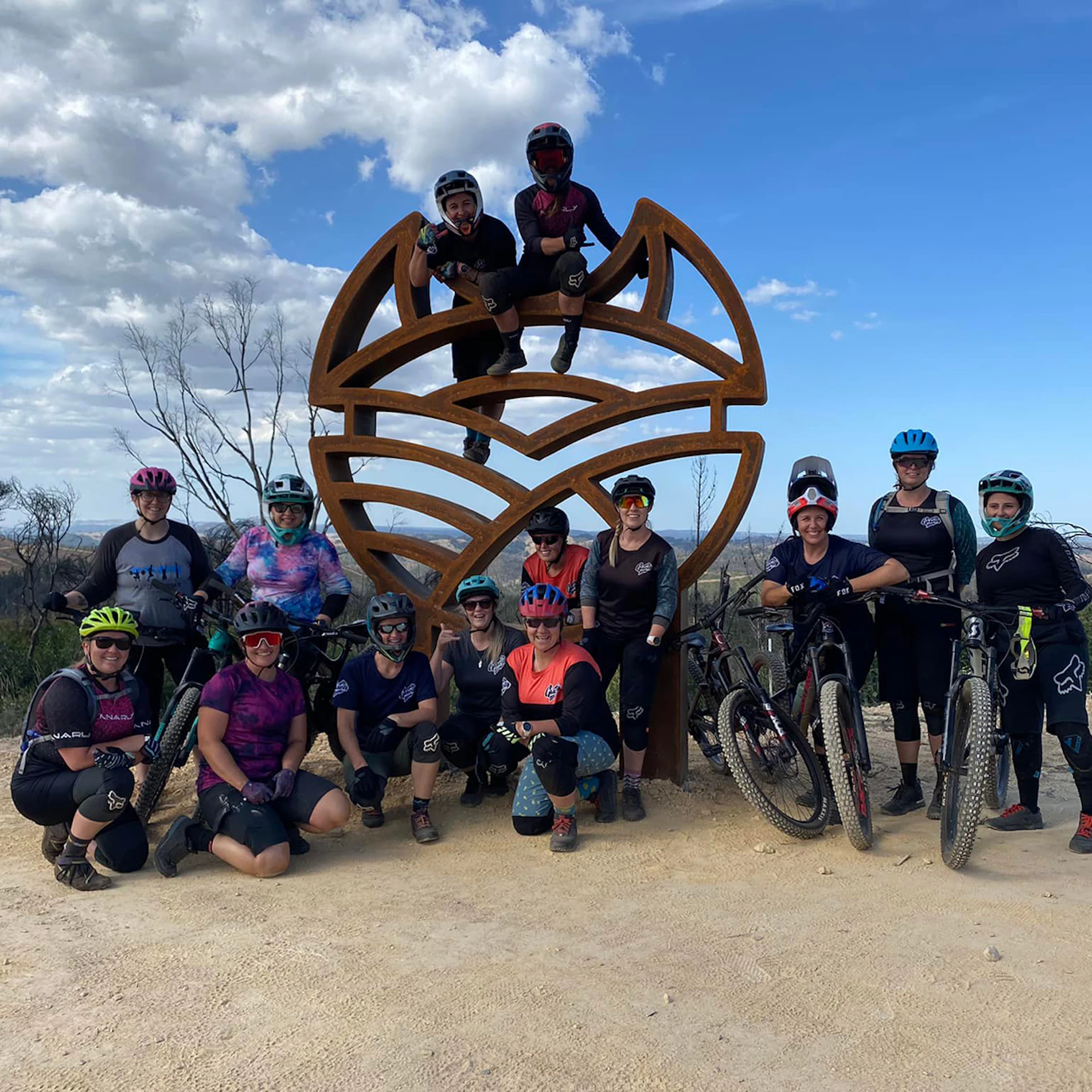 Clubs and Riding Groups | AusCycling