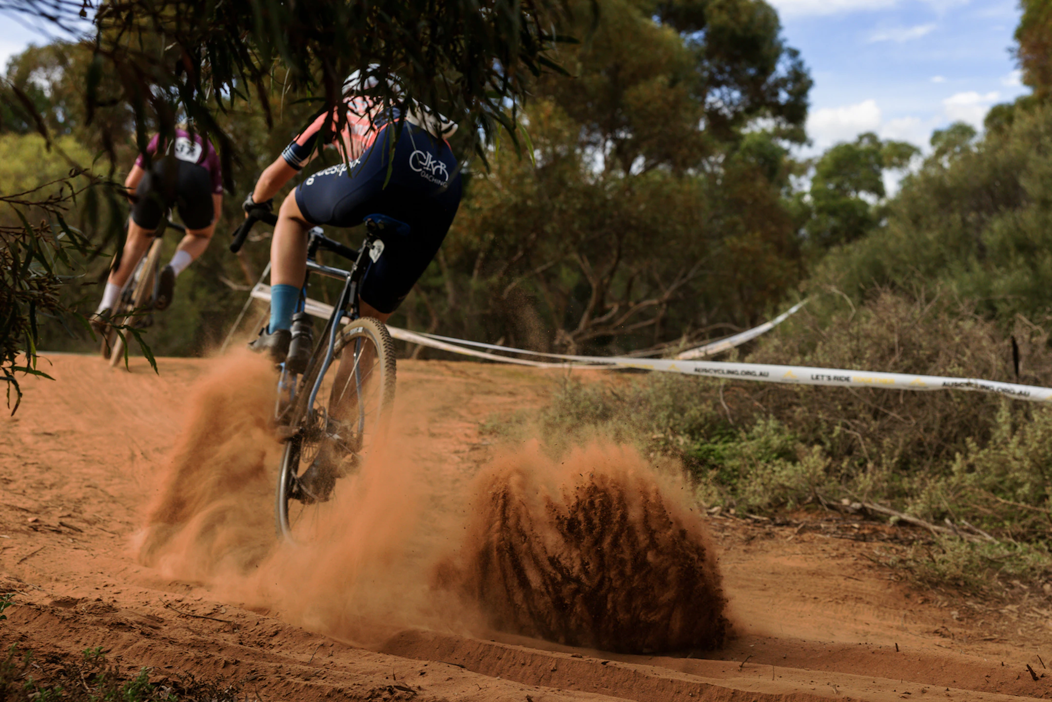 ‘Dry, dusty, sandy’: CX National Series set for killer start at Zombie ...