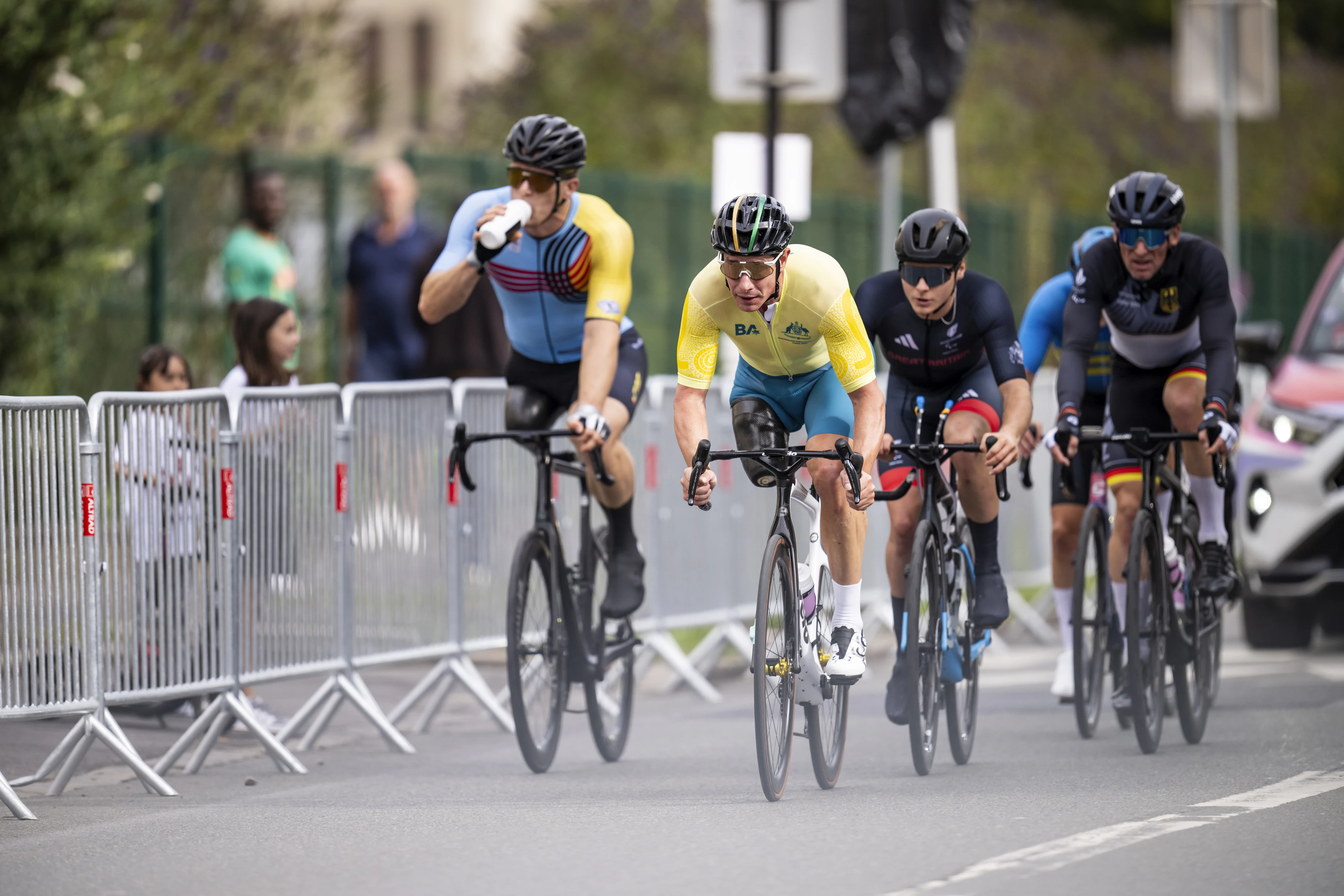 News | AusCycling