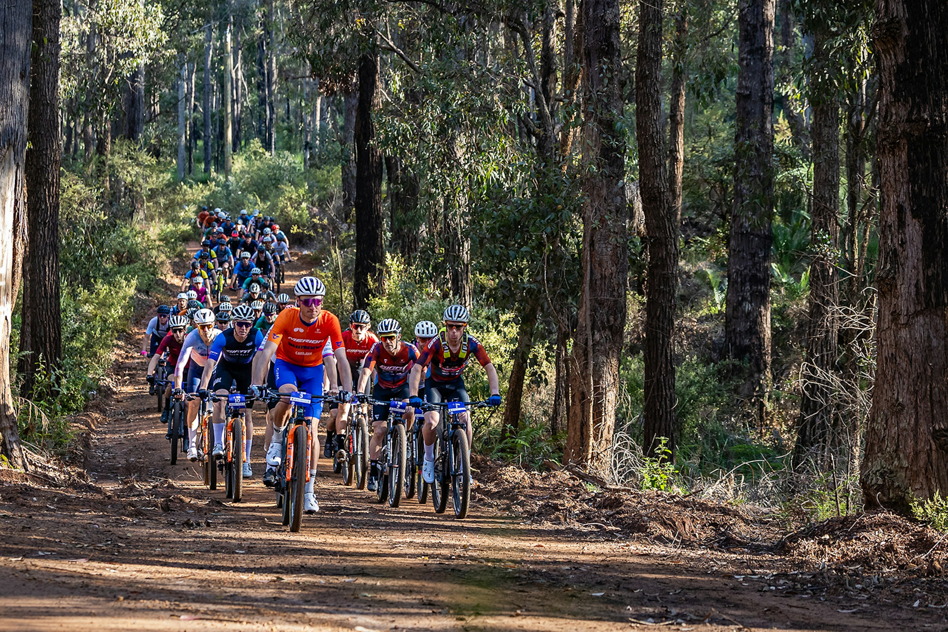 Events | AusCycling