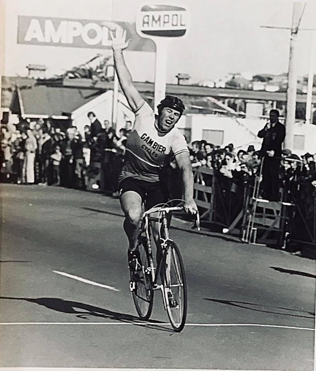 Honour Roll and Awards | AusCycling