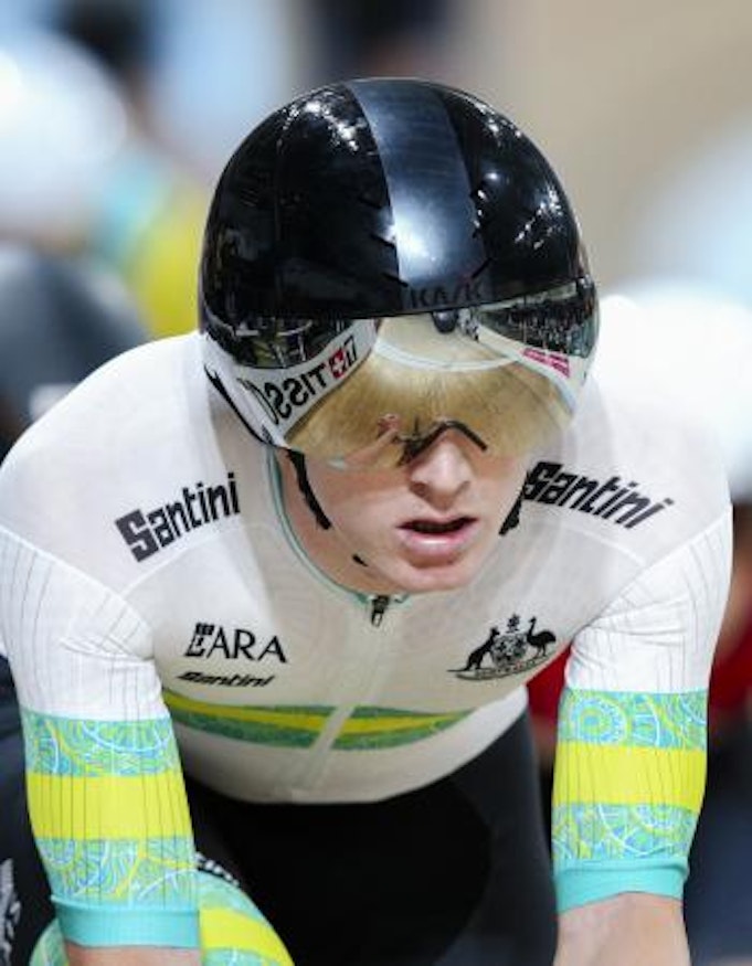 Athletes | Track Team | ARA Australian Cycling Team