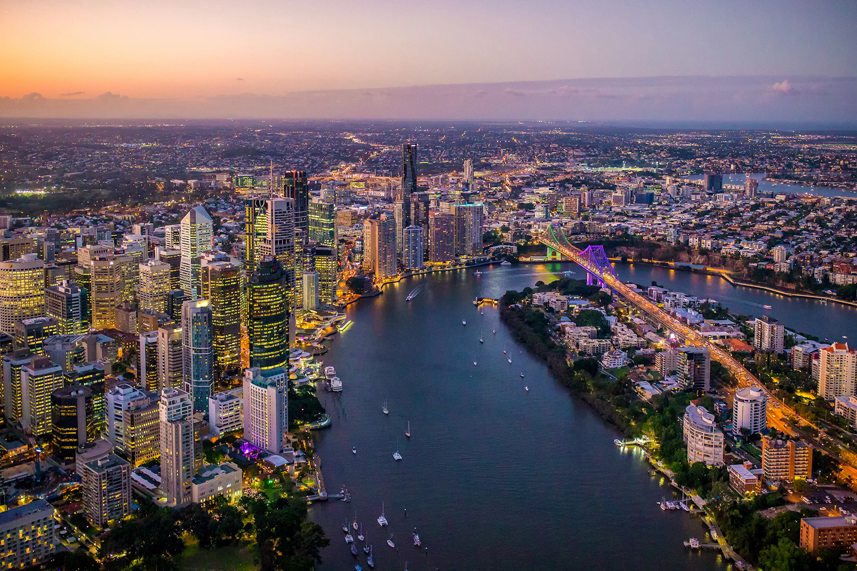 Visit Brisbane | Track Nationals