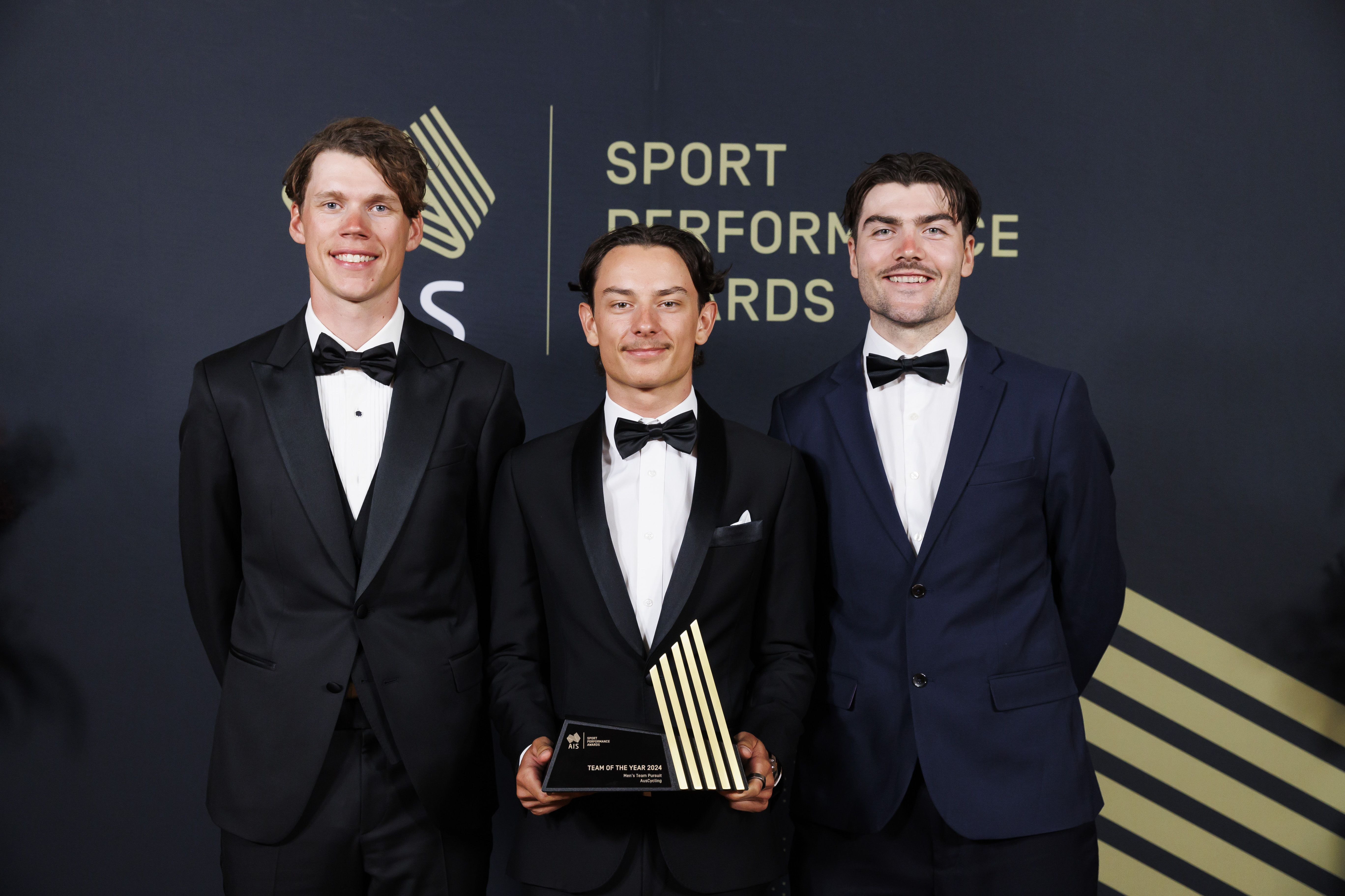 Lauren Parker and men’s team pursuit’s Paris performances celebrated at ...