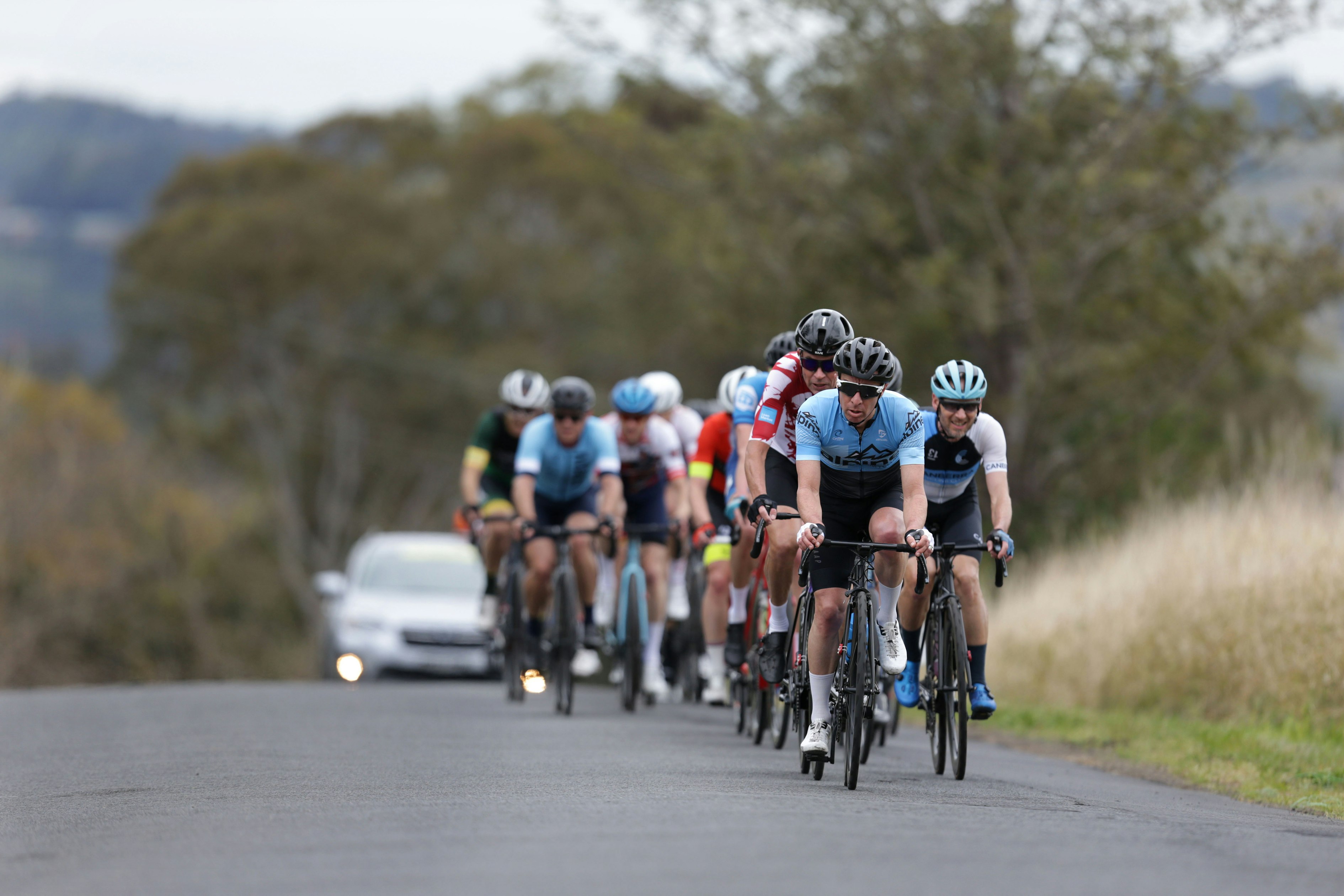 2024 AusCycling Masters and Junior Road National Championships ...