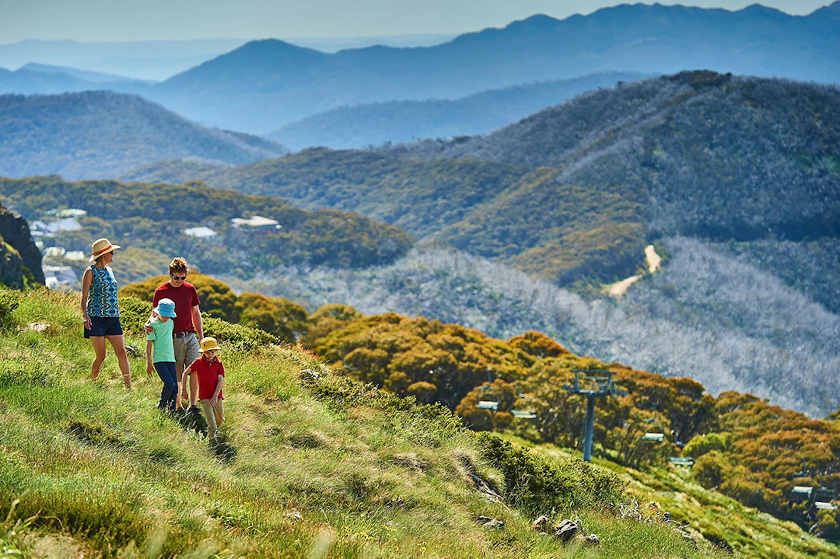 Visit Mt Buller | 2026 GWM Mountain Bike National Championships ...