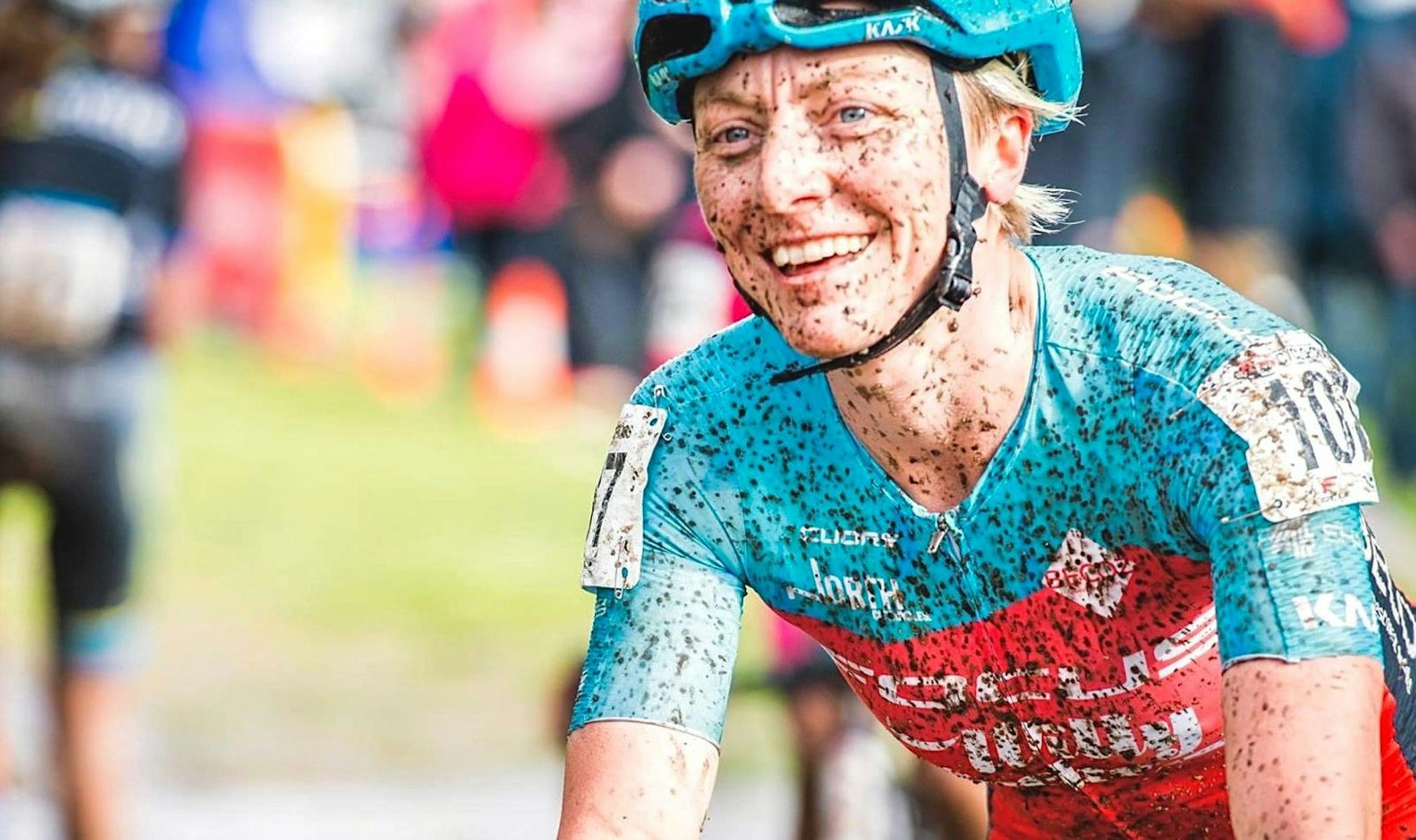 AusCycling mourns Naomi ‘Ren’ Williams | AusCycling