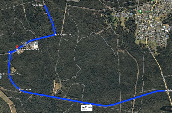 2024 Newcastle Hunter Classic | AusCycling