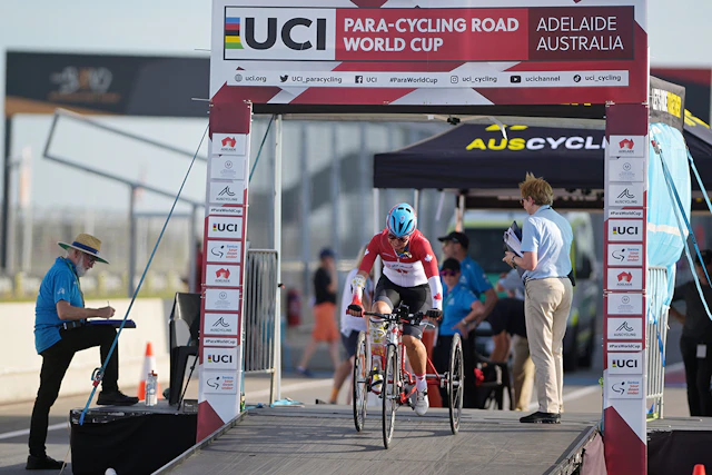 Tools and Resources for Event Organisers | AusCycling | AusCycling