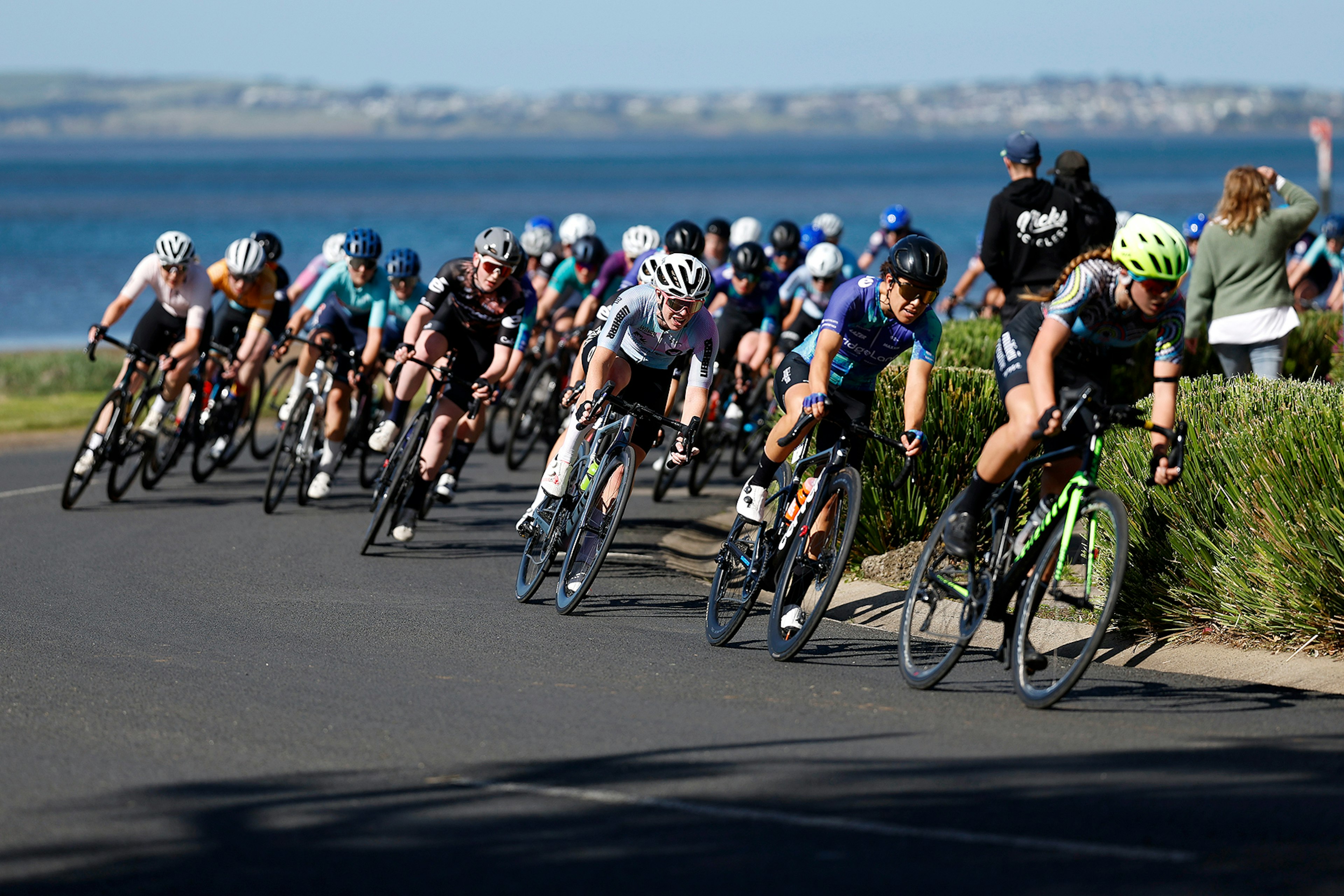 Your home of Cycling and Riding in Australia | AusCycling