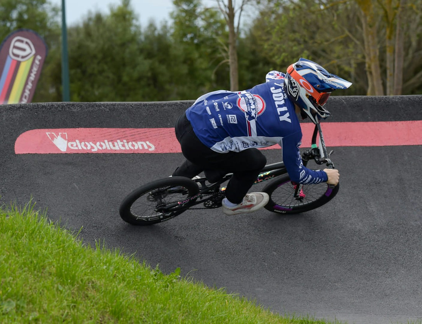 BMX Racing | Our Disciplines | AusCycling | AusCycling