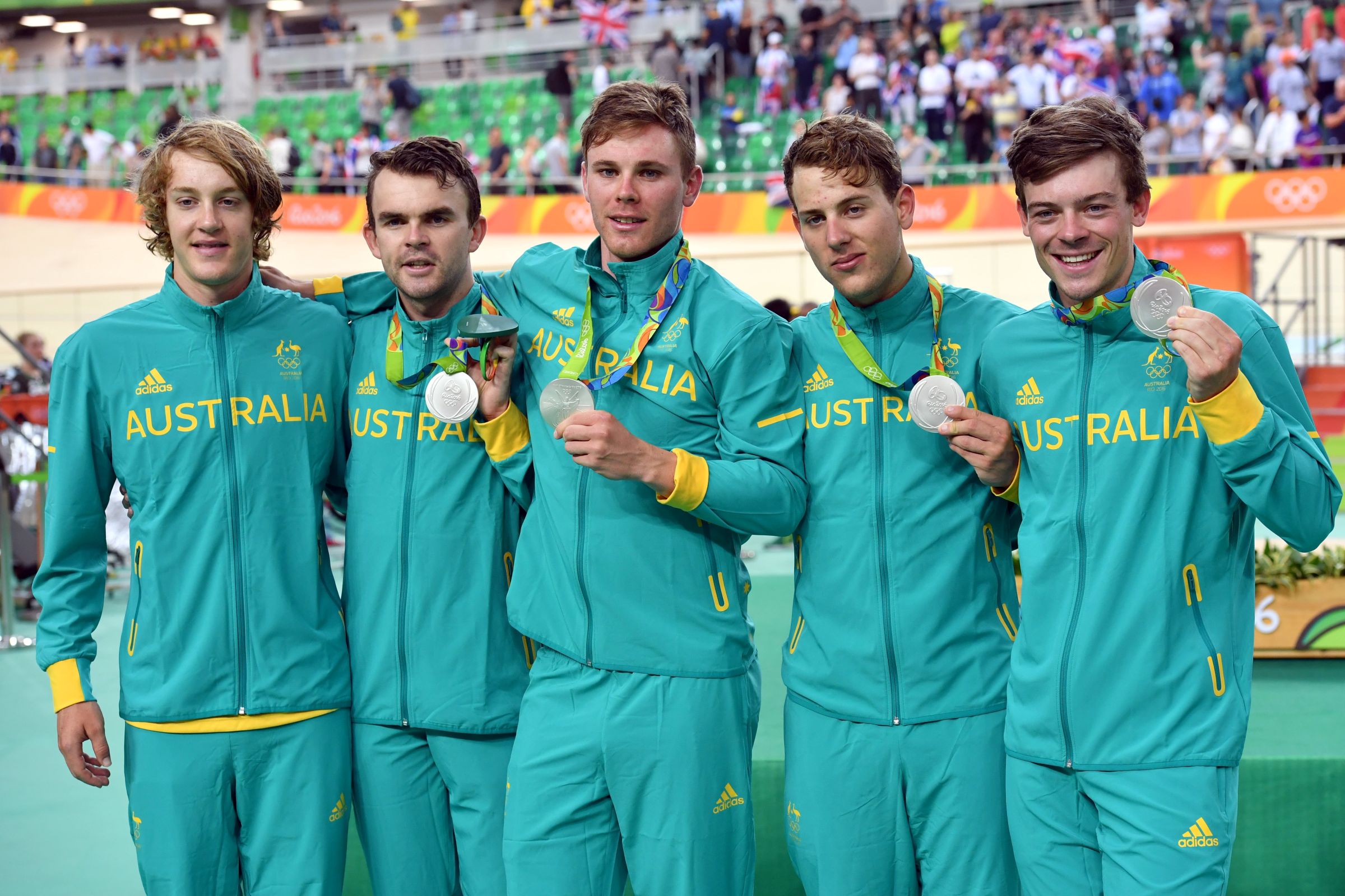 AusCycling congratulates Alex Edmondson, multiple world and national ...