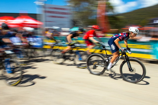 Tools and Resources for Event Organisers | AusCycling | AusCycling