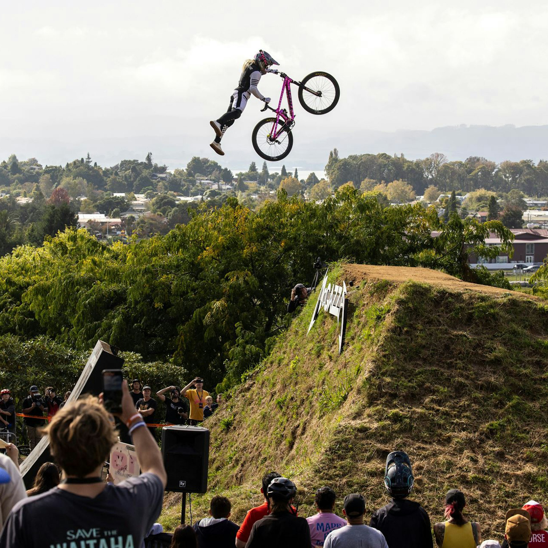 Mountain Bike | Our Disciplines | AusCycling