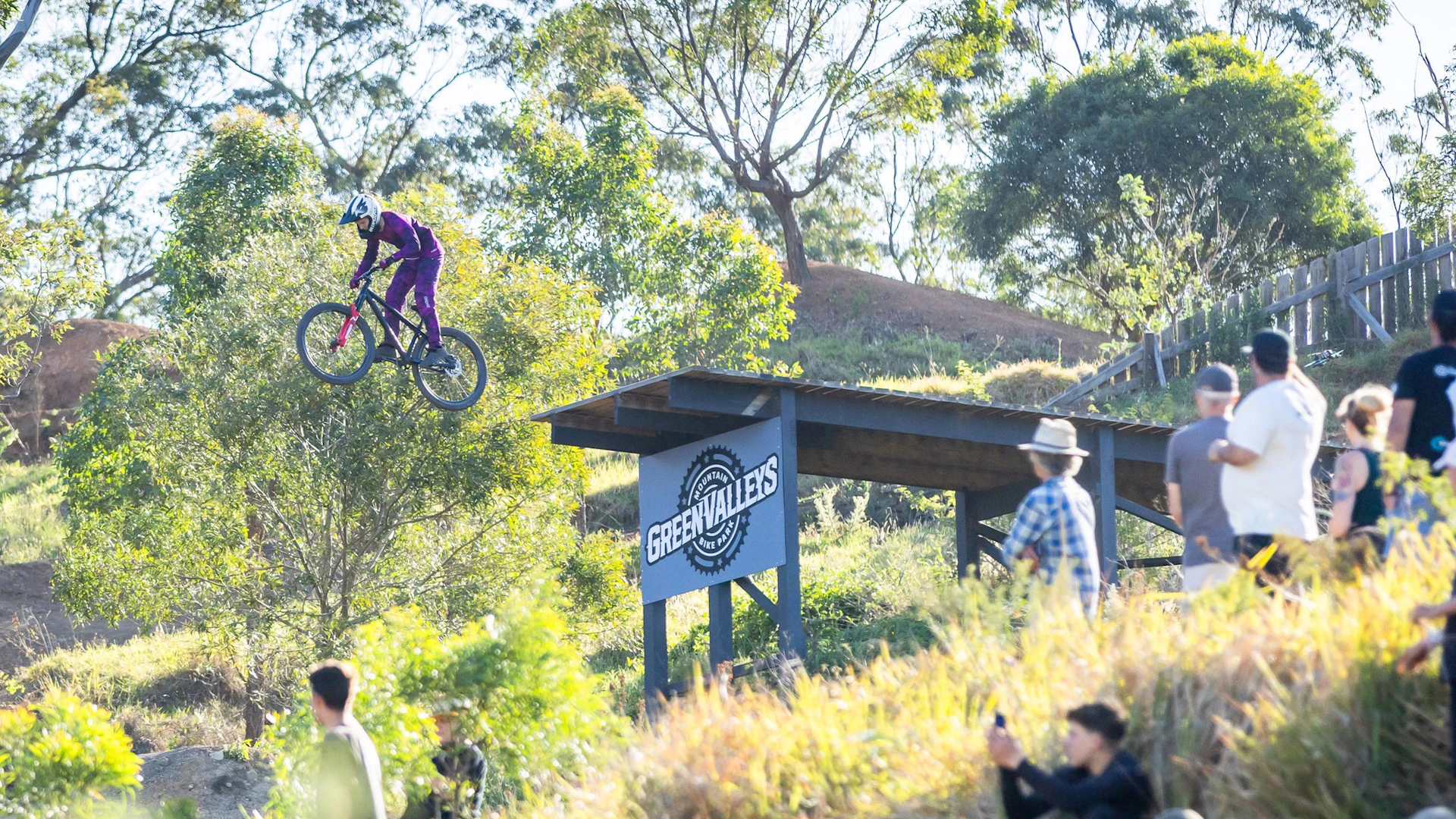 What are the Slopestyle National Championships? | AusCycling