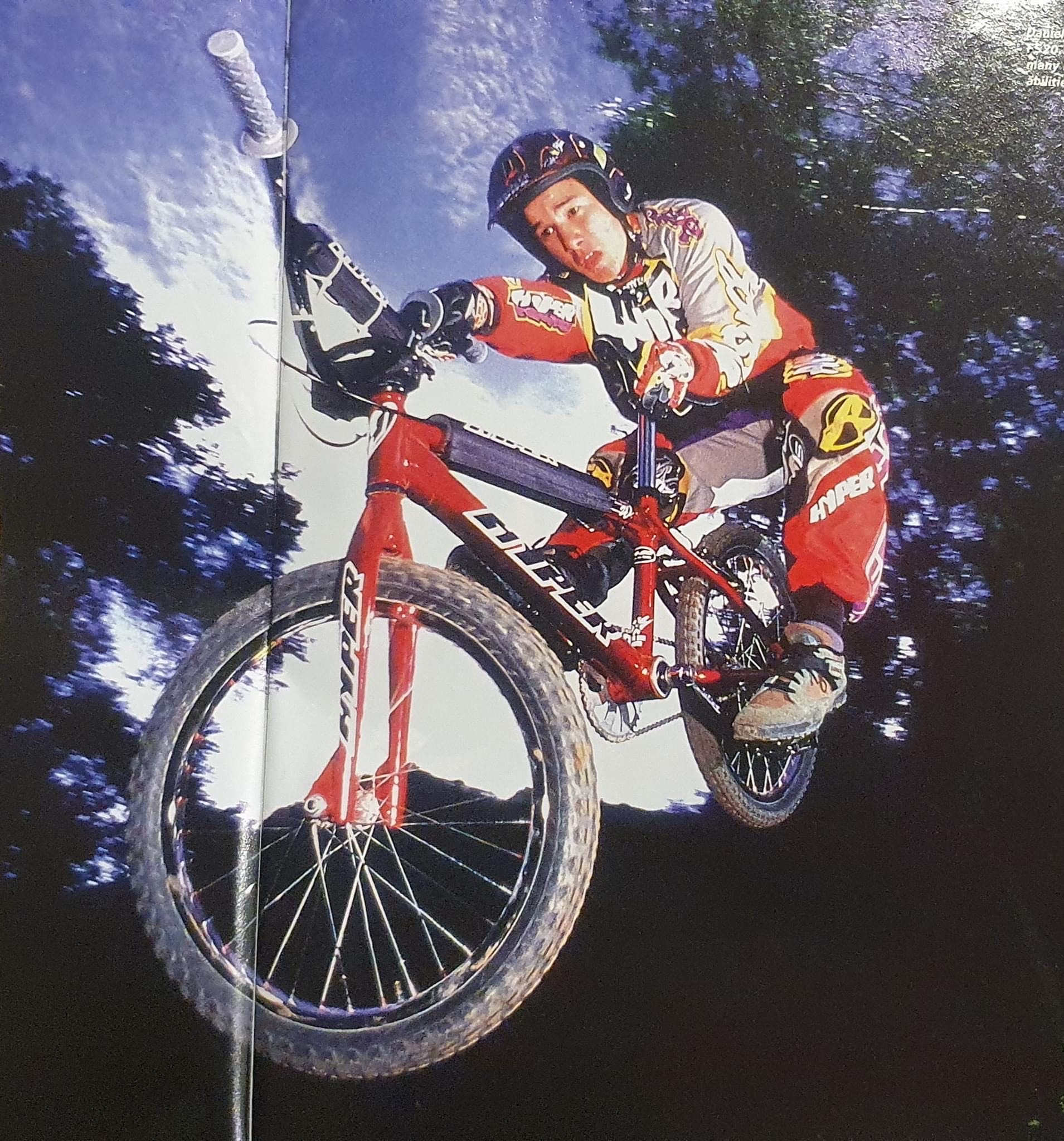 From his first national title to his last win, Daniel Sprague reflects ...