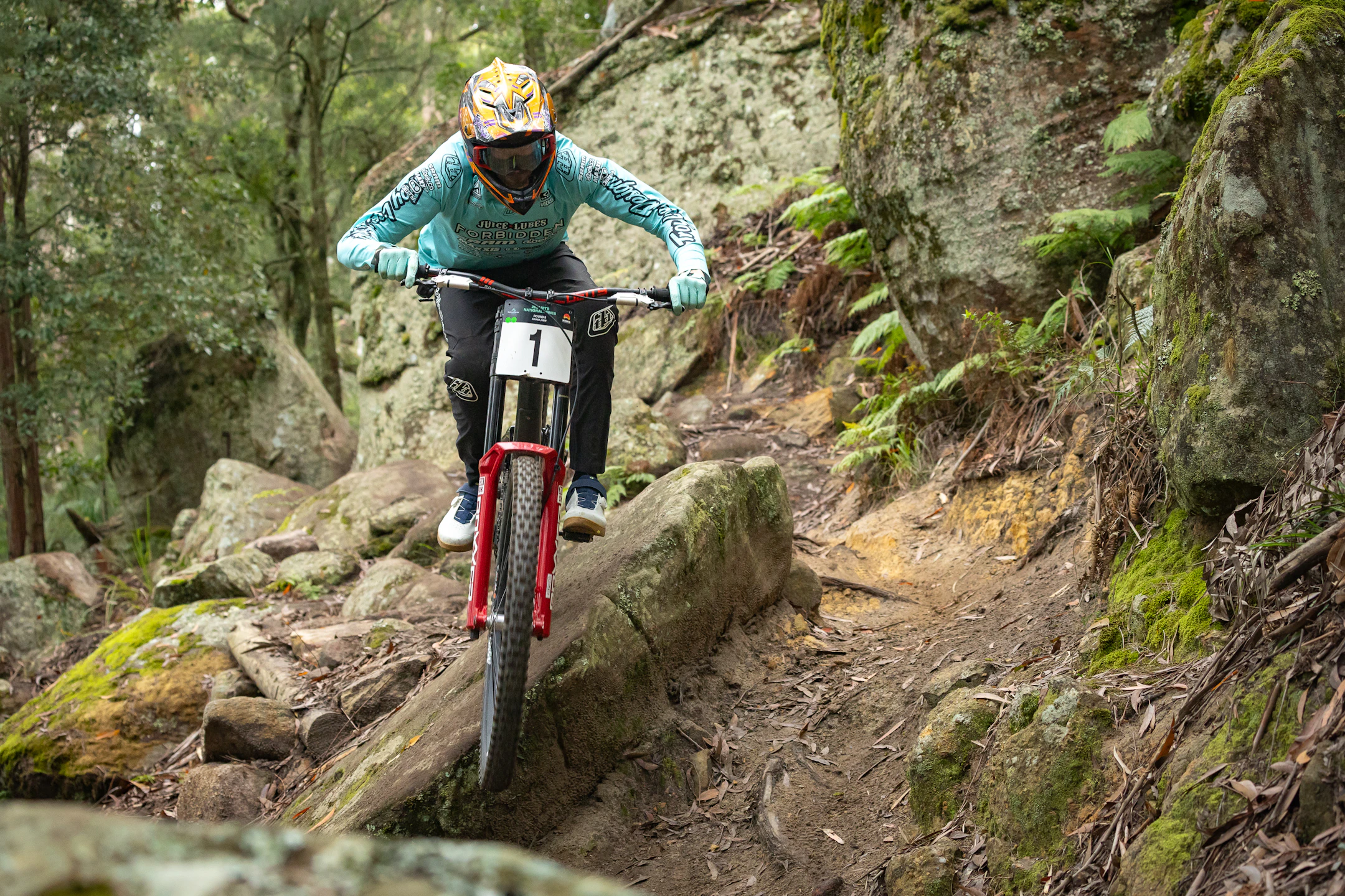 The worlds toughest MTB race drops in Australia for the first time ...