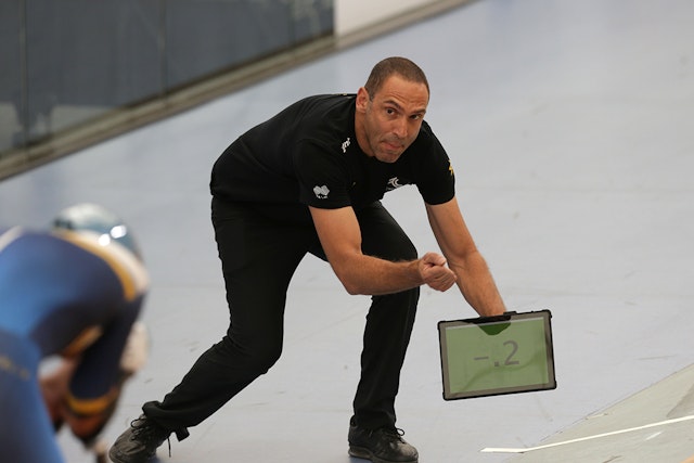 Resources for Existing Coaches | AusCycling